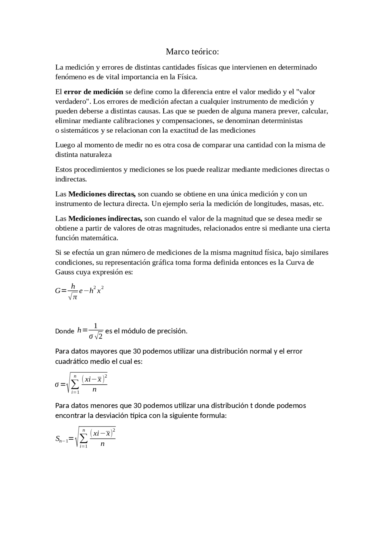 Actividad De Aprendizaje Apuntes De Química Docsity