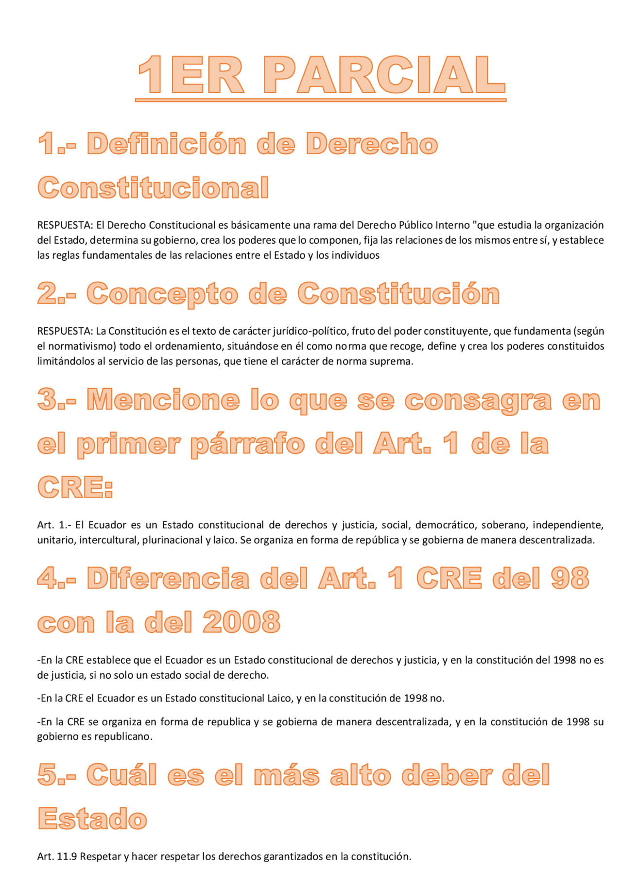 Derecho Civil Temas En General Resúmenes De Derecho Civil Docsity
