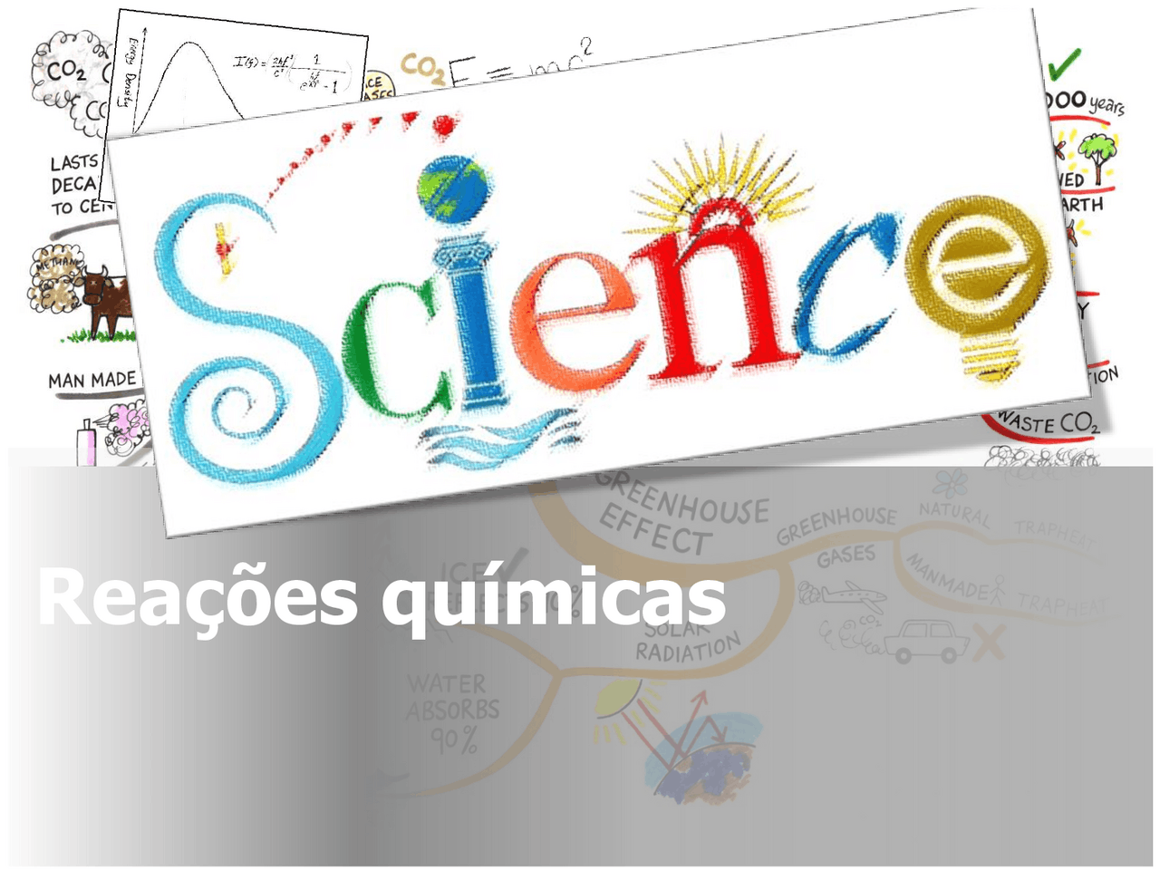 Tudo Sobre Reações Químicas Notas De Aula Química Docsity
