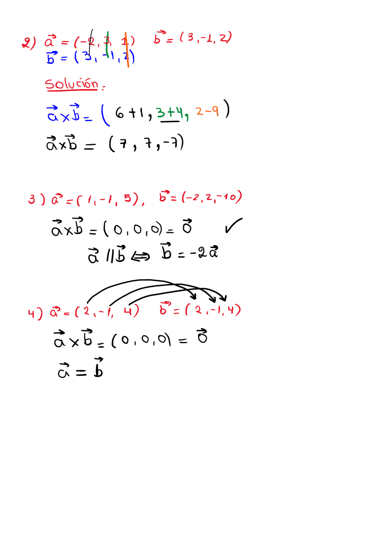 Ejercicios Calculo En Varias Variables Ejercicios De Cálculo Docsity