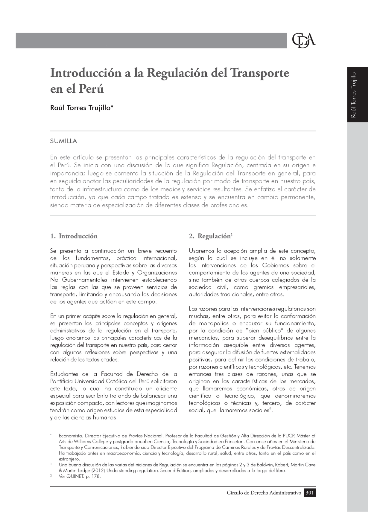 Derecho De Transportes Apuntes De Derecho Común Docsity