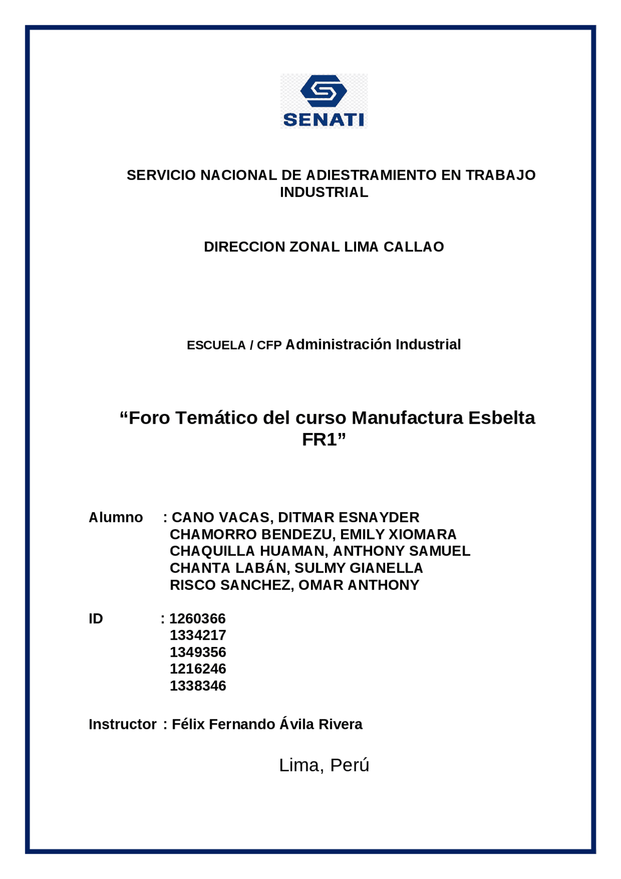 Dónde Se Aplica El Balanceo De Líneas Diapositivas De Logística Docsity