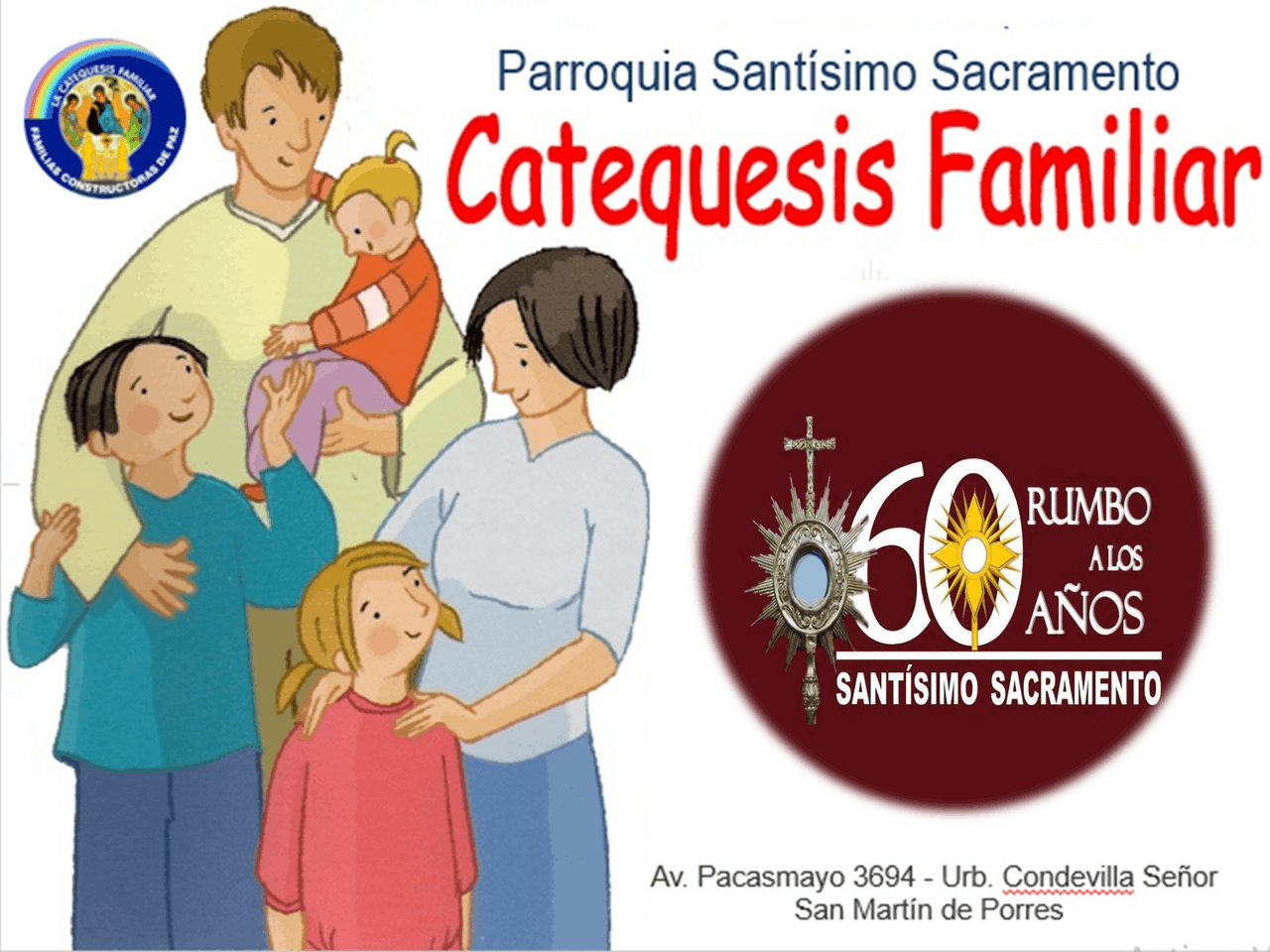 CATEQUESIS PARA NIÑOS | Diapositivas de Religión | Docsity