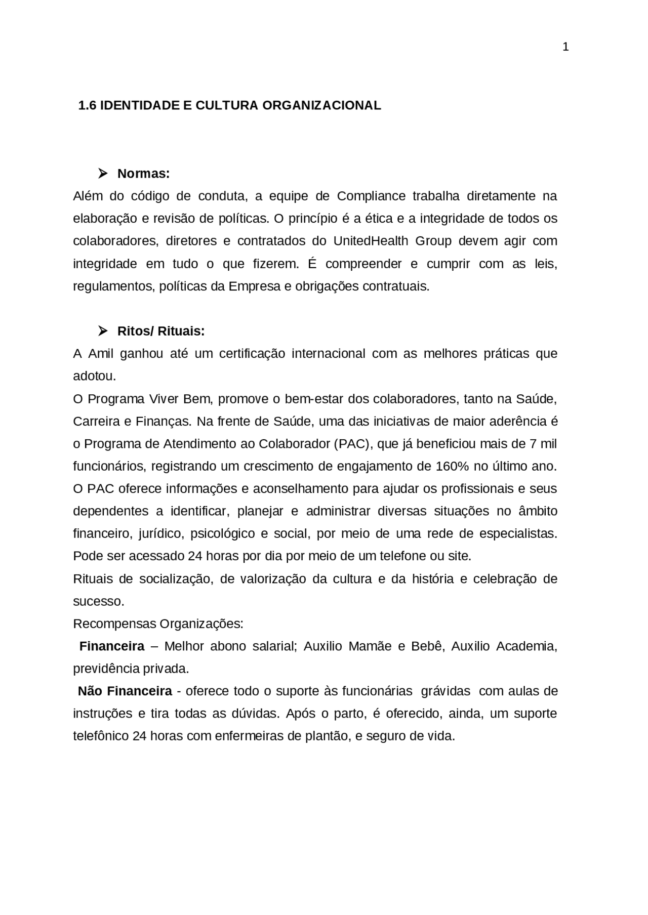 Projeto Integrador De Conclusão Teses Tcc Gestão De Projeto Docsity