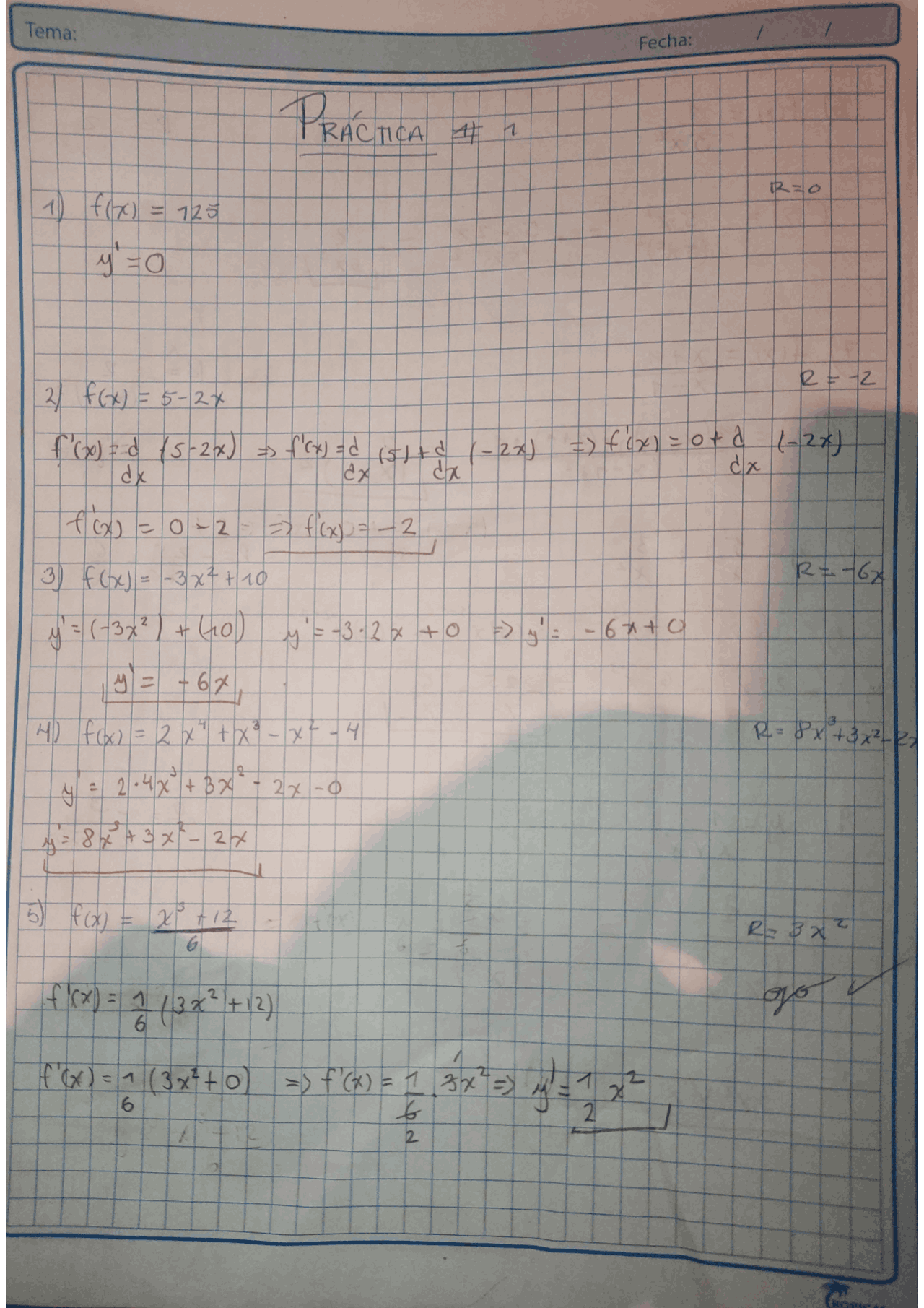 Números Complejos De Matemáticas Resúmenes De Matemáticas Docsity