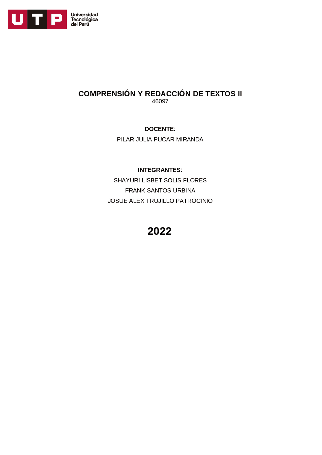 Redaccion Y Comprension Resúmenes De Redacción De Autobiografías