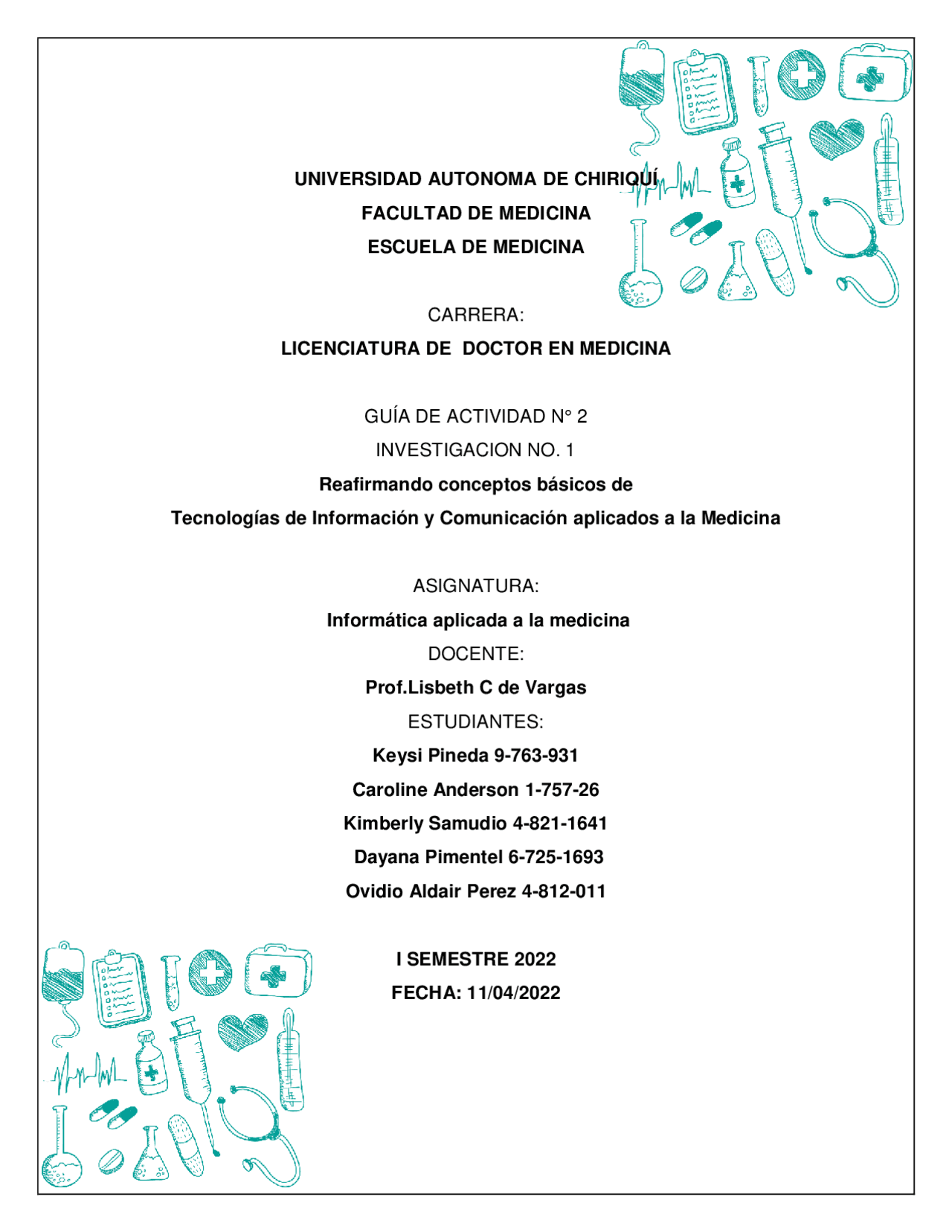 Mediciones De Incertidumbre Ejercicios De Física Docsity