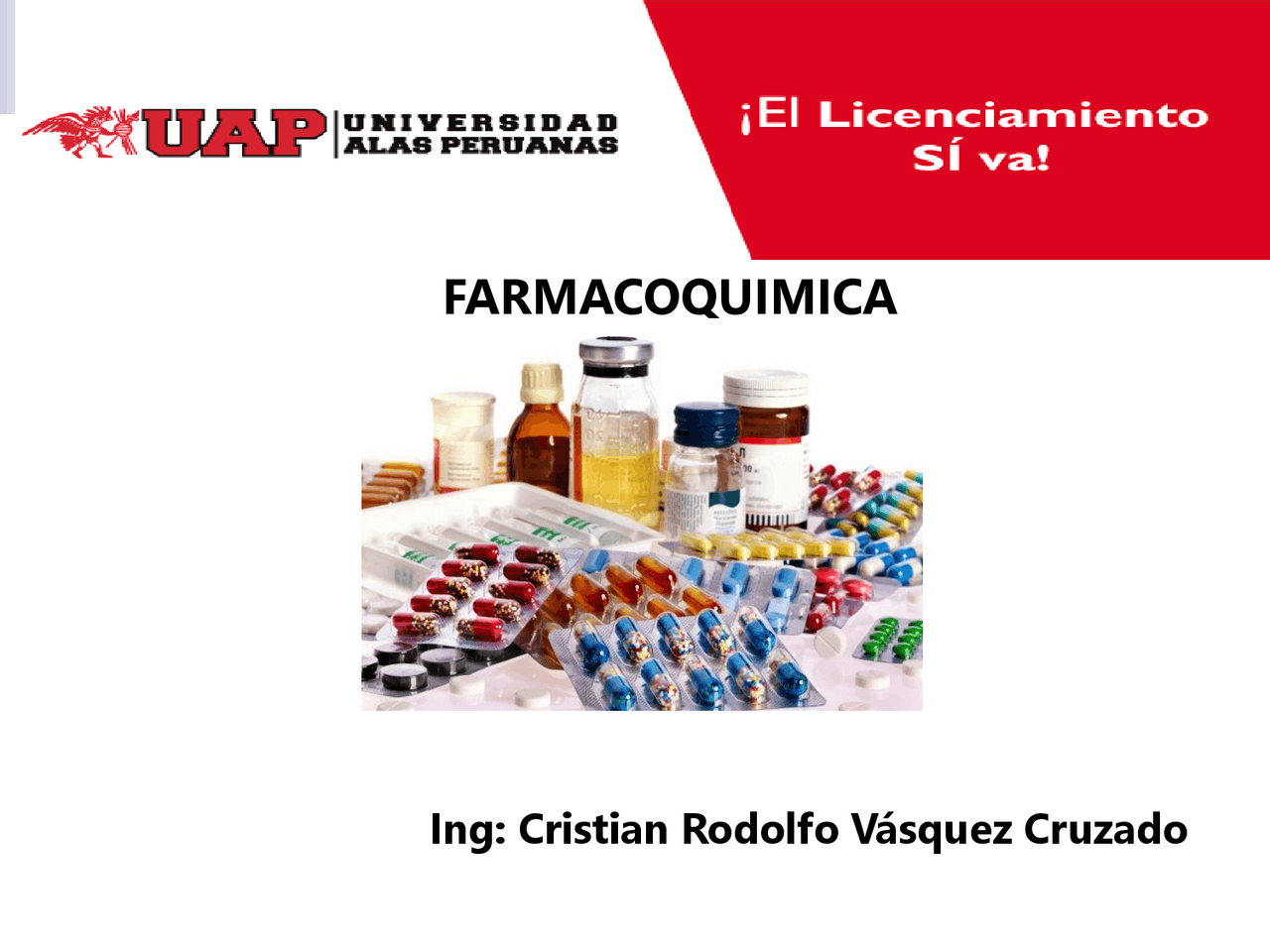 Clases De Farmacología Clase 04 Apuntes De Farmacología Docsity
