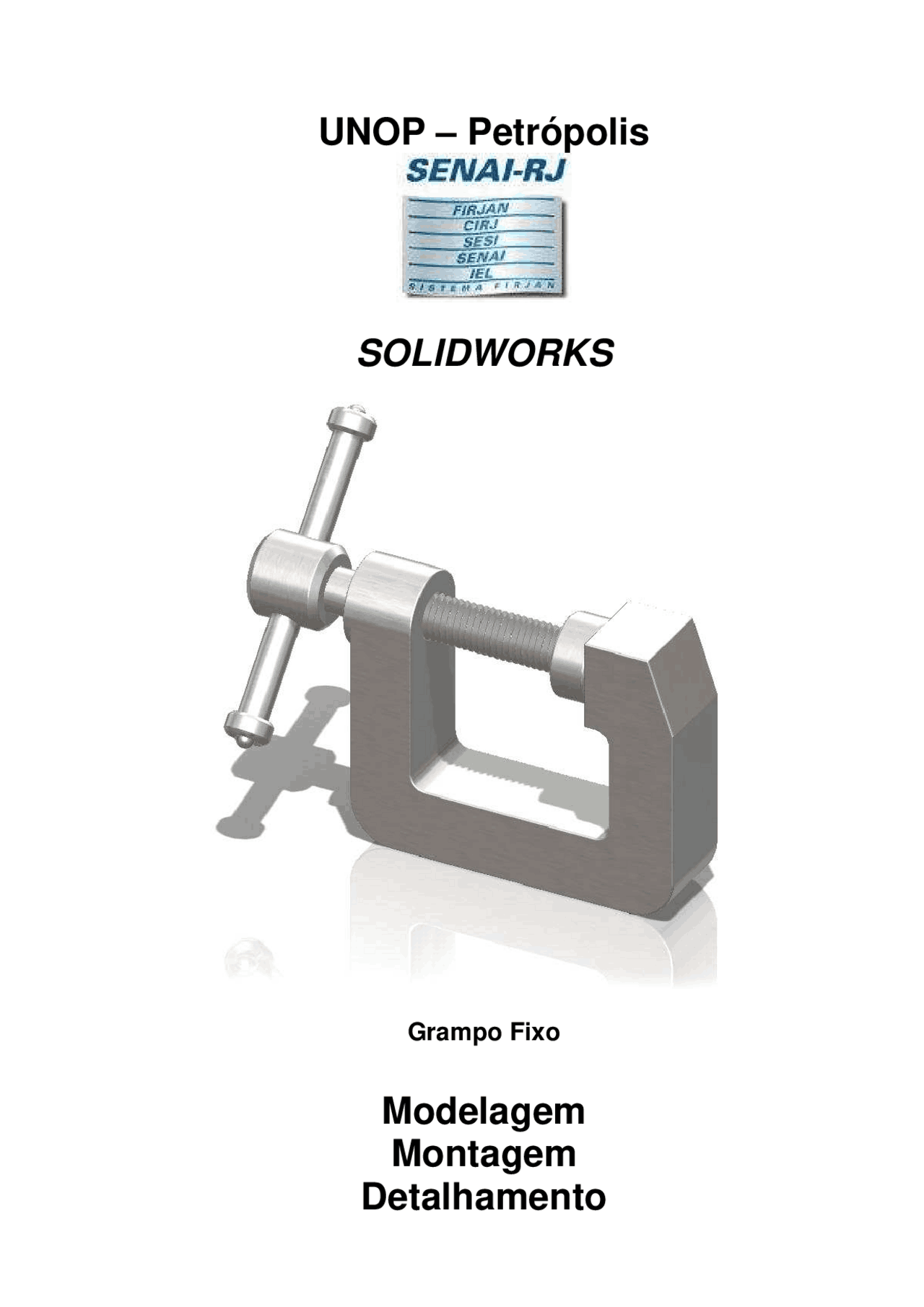 Exercícios Para Treinamento Solidworks Schemes And Mind Maps