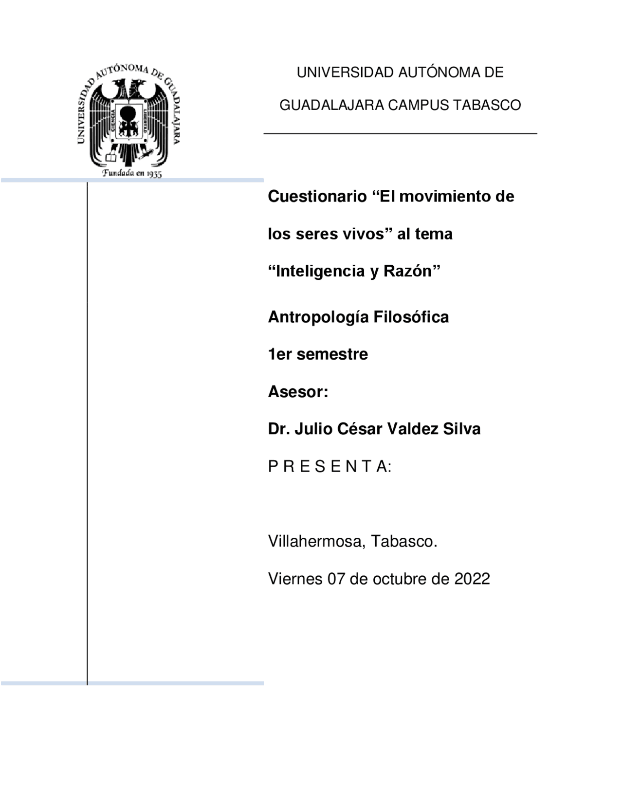 Cuestionario De Filosofia Exámenes Selectividad De Filosofía Docsity
