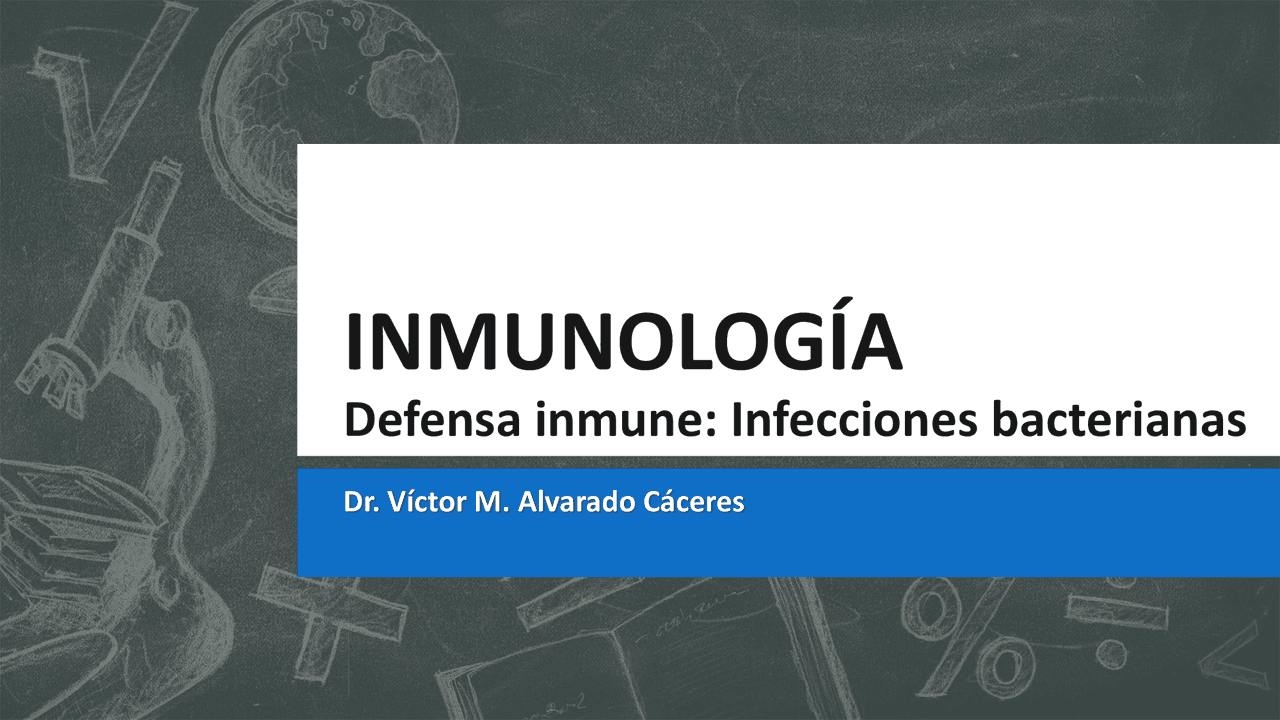 Curso De Inmunología Apuntes Apuntes De Inmunología Docsity