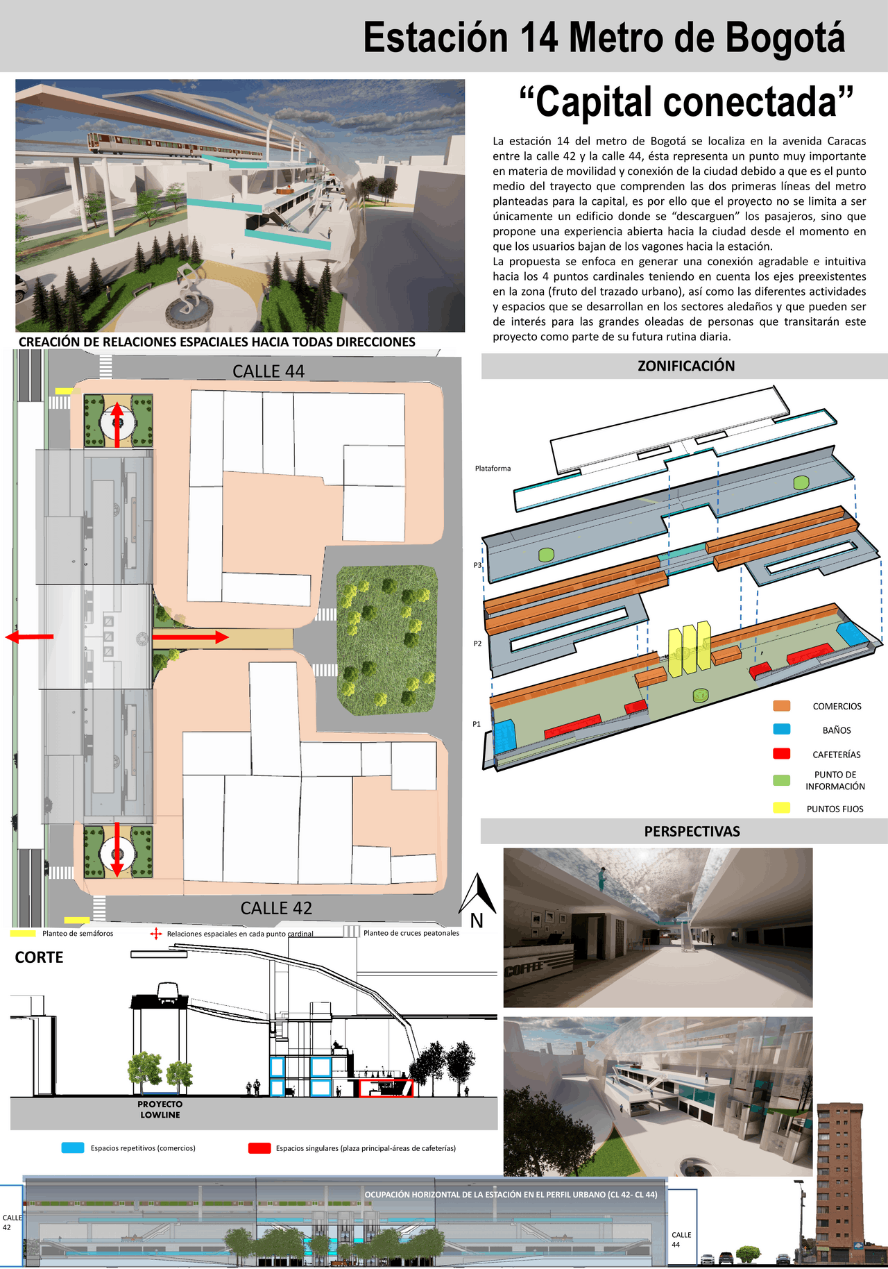 Plan piloto de un proyeco esructural | Resúmenes de Urbanismo | Docsity