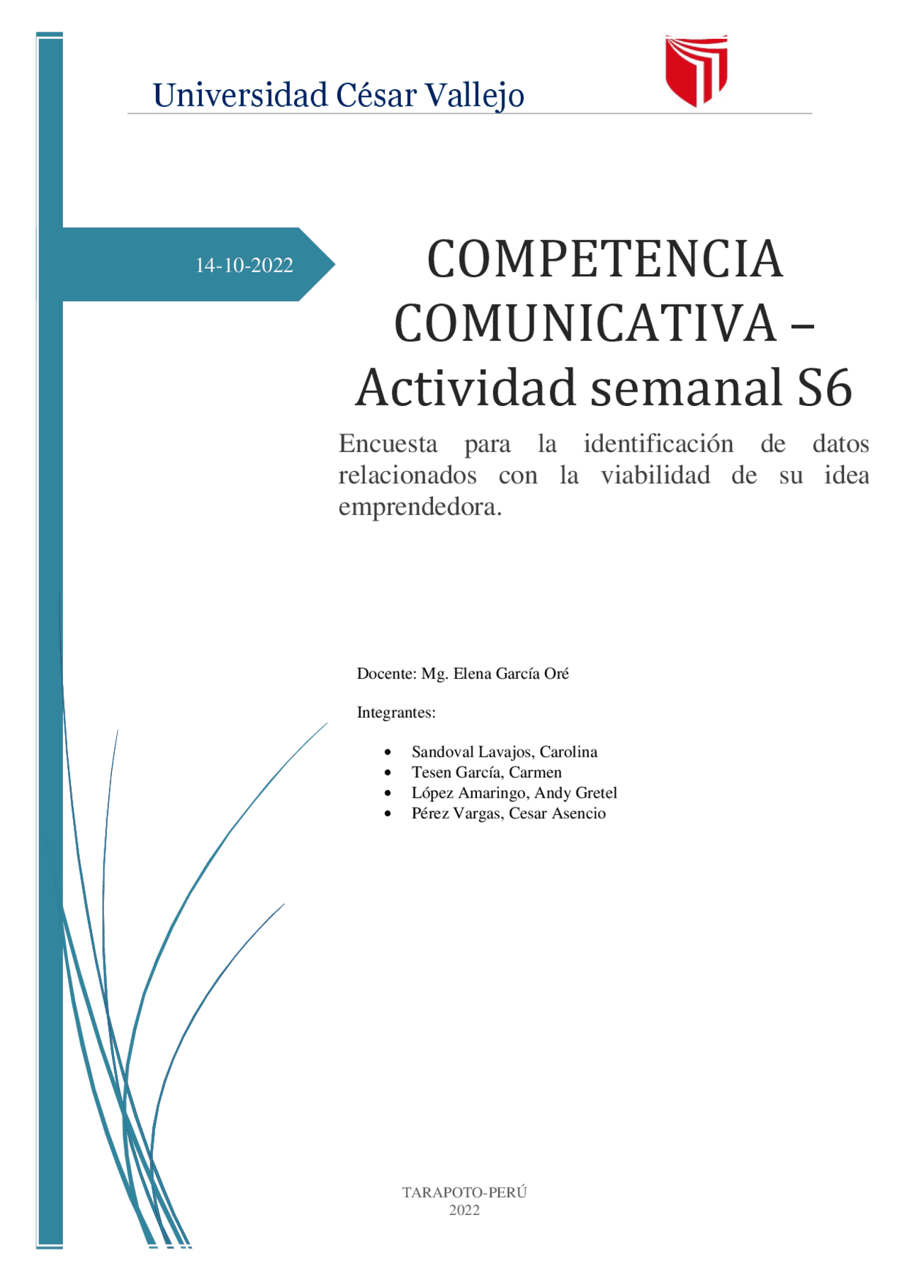Encuestas Y Fichas De Resumen Resúmenes De Comunicación Docsity