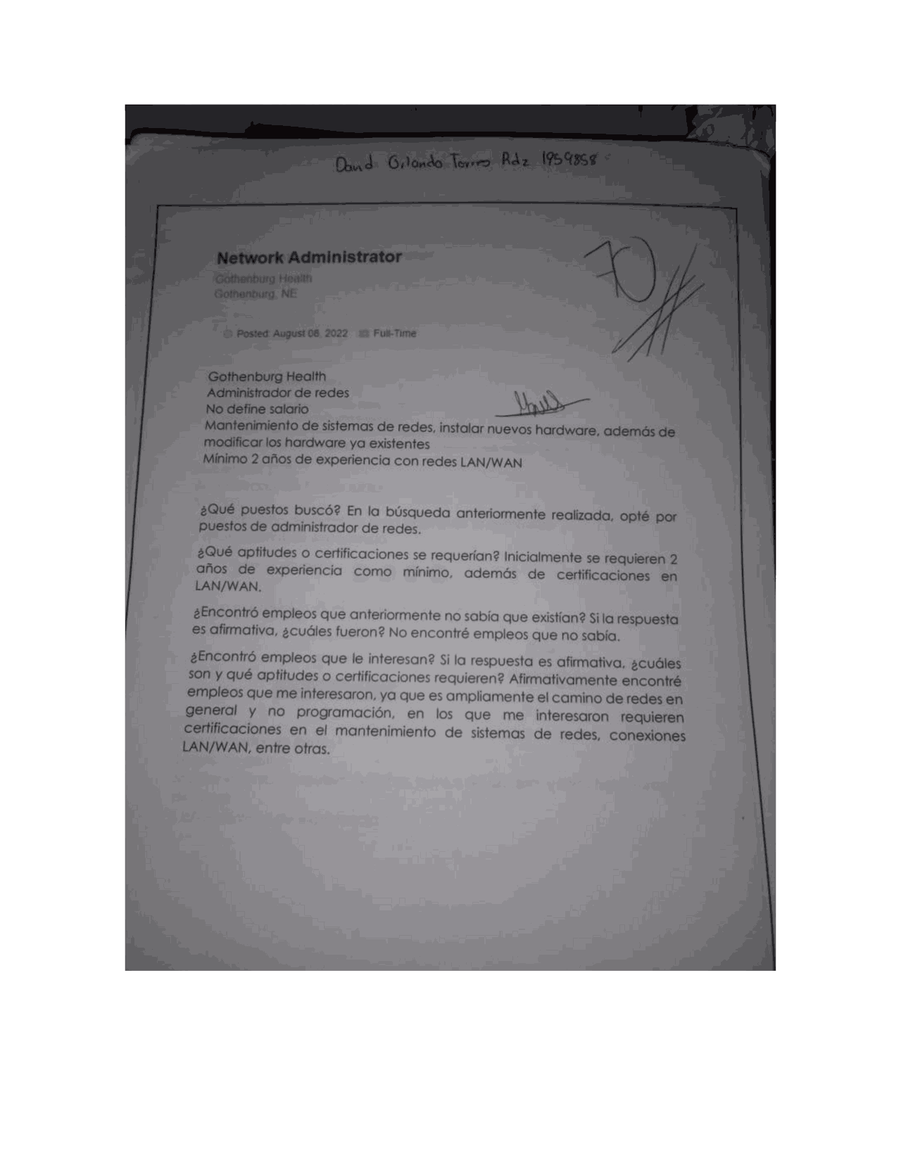 Tarea 1 Del Lab Cisco Apuntes De Matemáticas Docsity