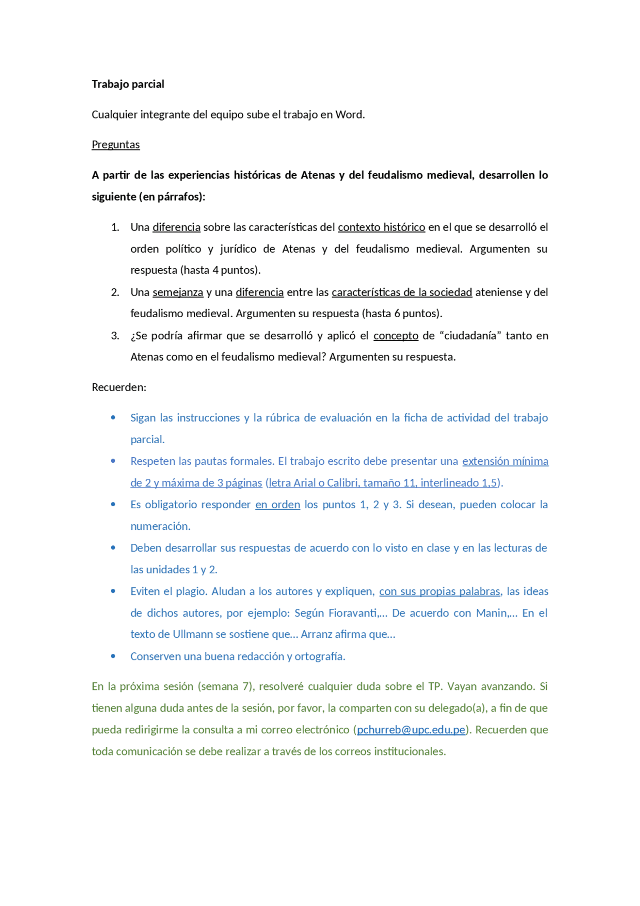 Historia Sociedad Y Derecho Diapositivas De Historia Docsity