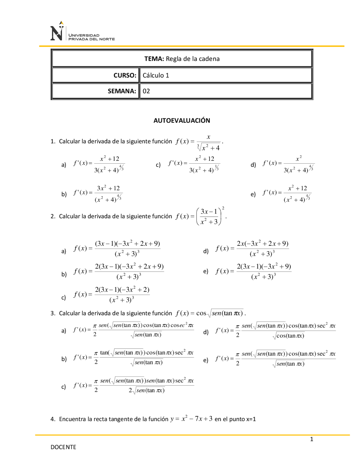 Son Ejercicios Y Apuntes Que Tome En Clases De Calculo 3 Ejercicios