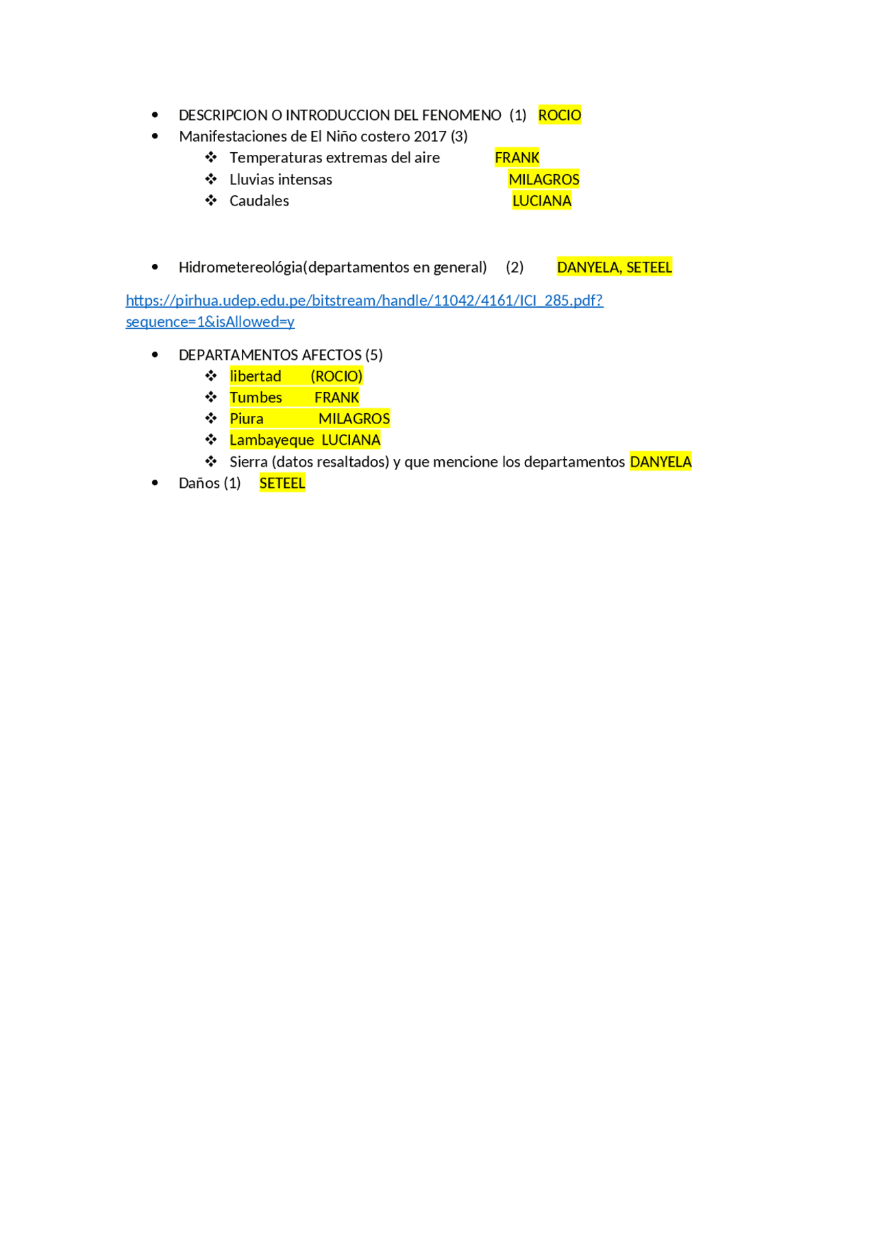 Resumen Curso De Metereologia Resúmenes De Biología Docsity