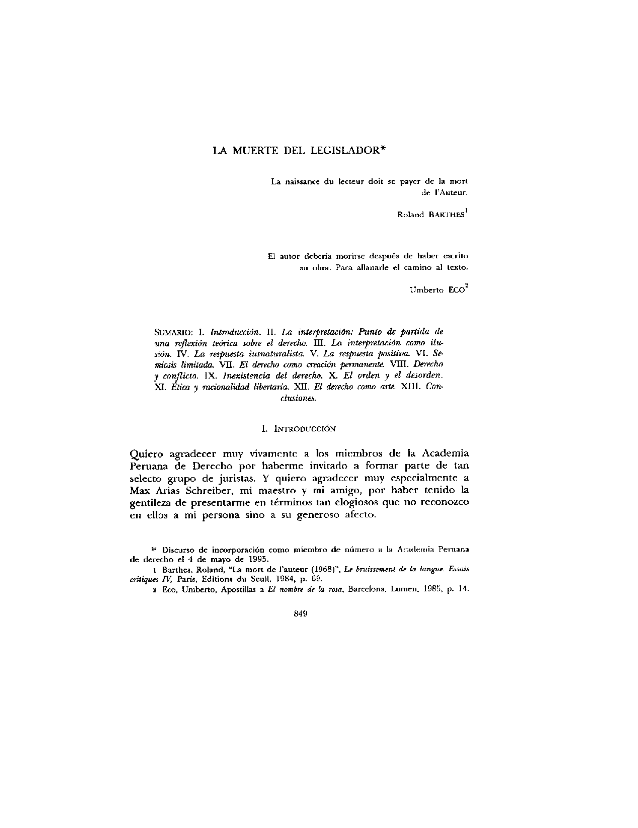 Derecho De Todo Tipoderecho De Todo Tipo Resúmenes De Derecho Docsity
