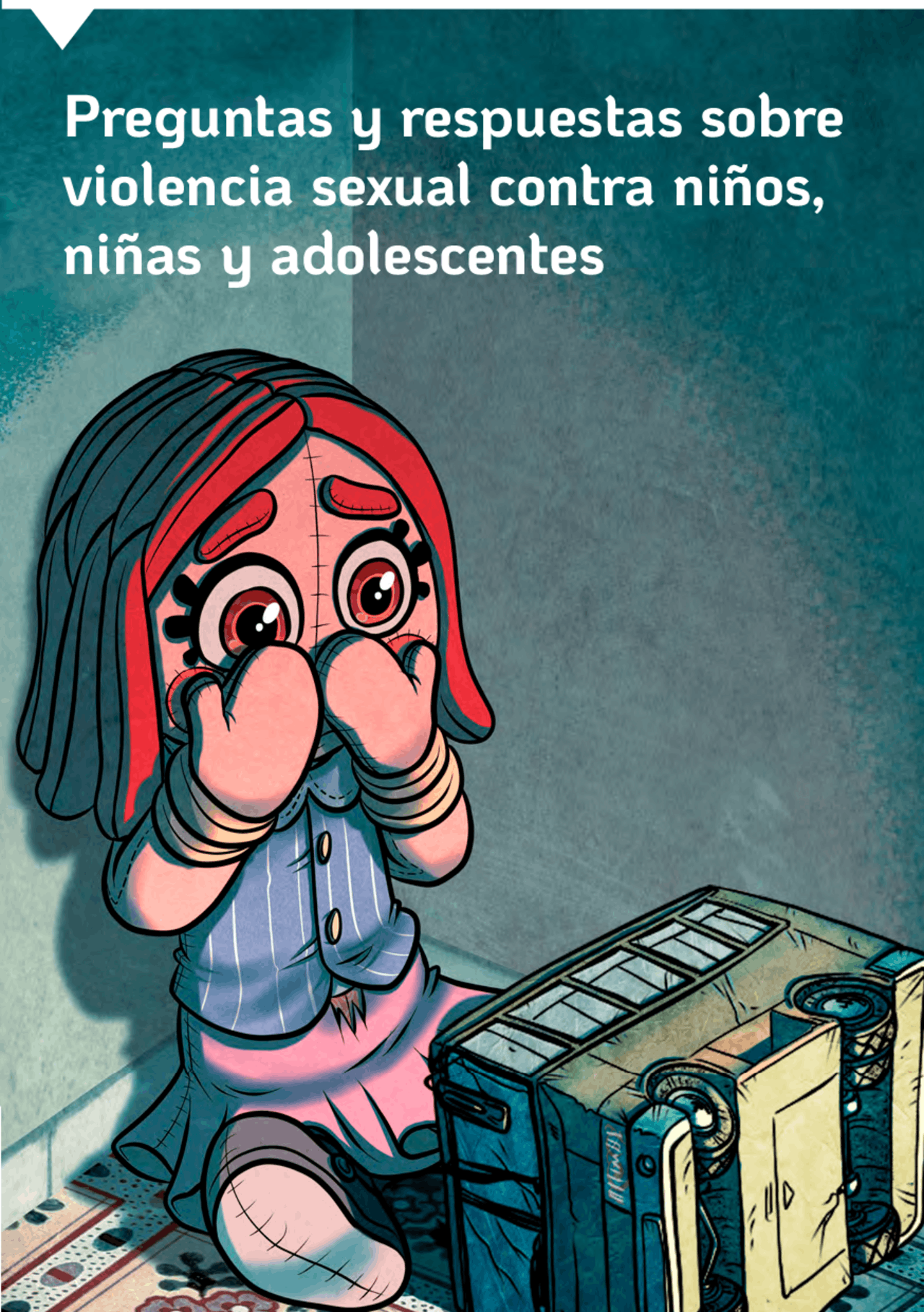 Abuso Sexual Contra Menores De Edad Apuntes De Derecho Docsity