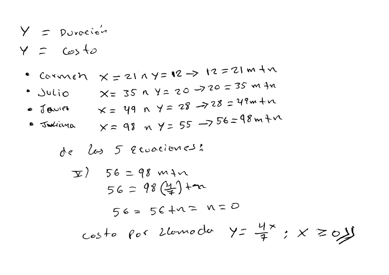 Ejercicios De Calculo Integral Ejercicios De Cálculo Docsity