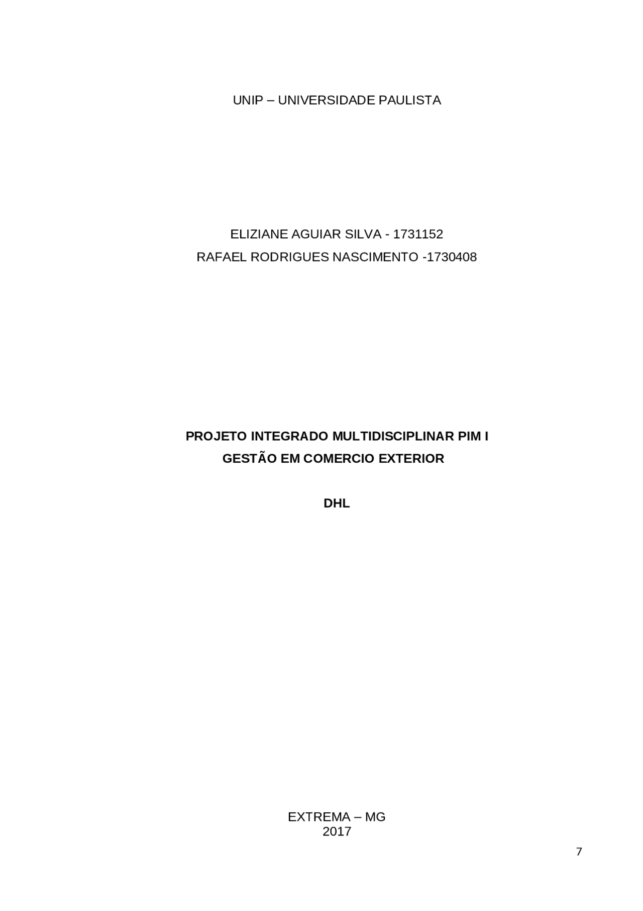 Logistica Integrada Do 2022 Resumos Logística Docsity