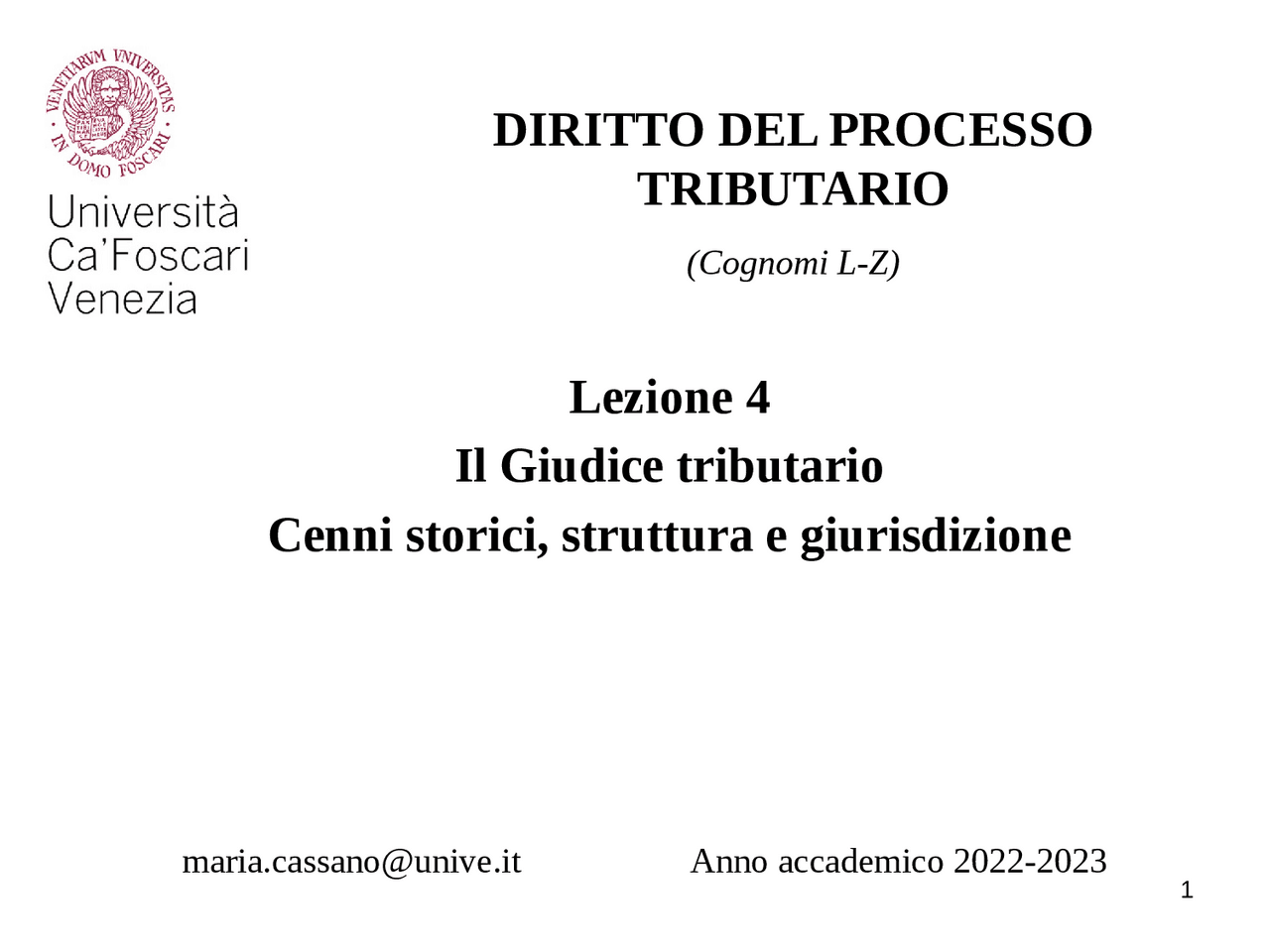 Diritto Del Processo Tributario Schemi E Mappe Concettuali Di