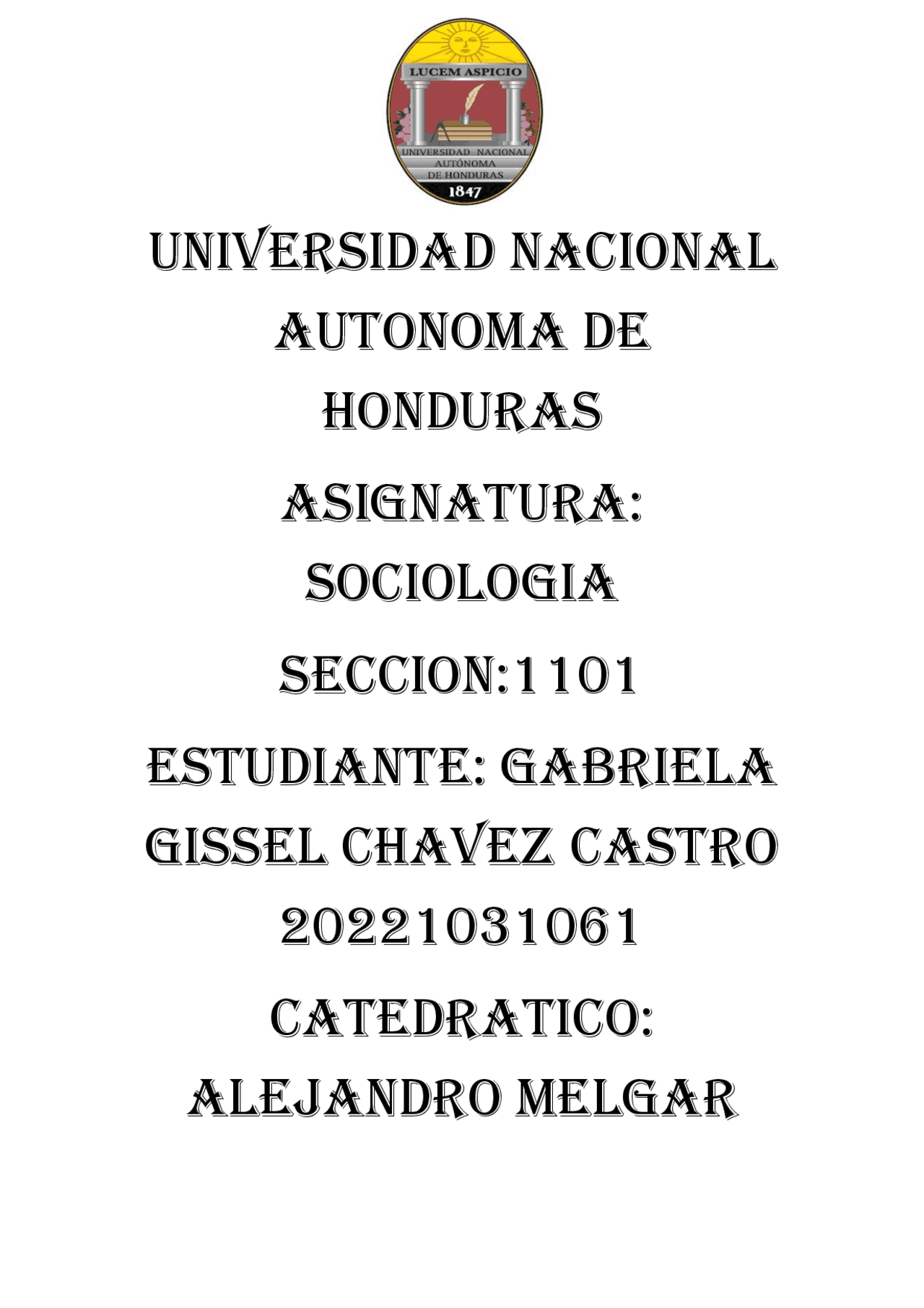 Tareas De Sociologia Primer Parcial Esquemas Y Mapas Conceptuales De