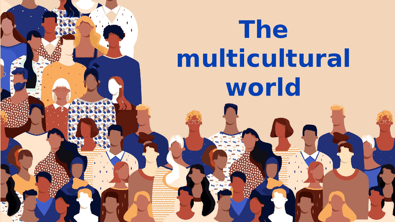 Multicultural Societies: Characteristics, Advantages, Disadvantages ...