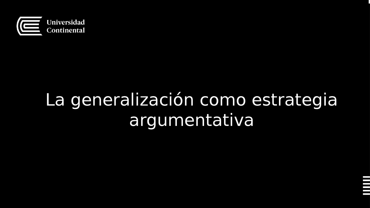 Tipo De Argumentacion Diapositivas De Teoría De La Argumentación