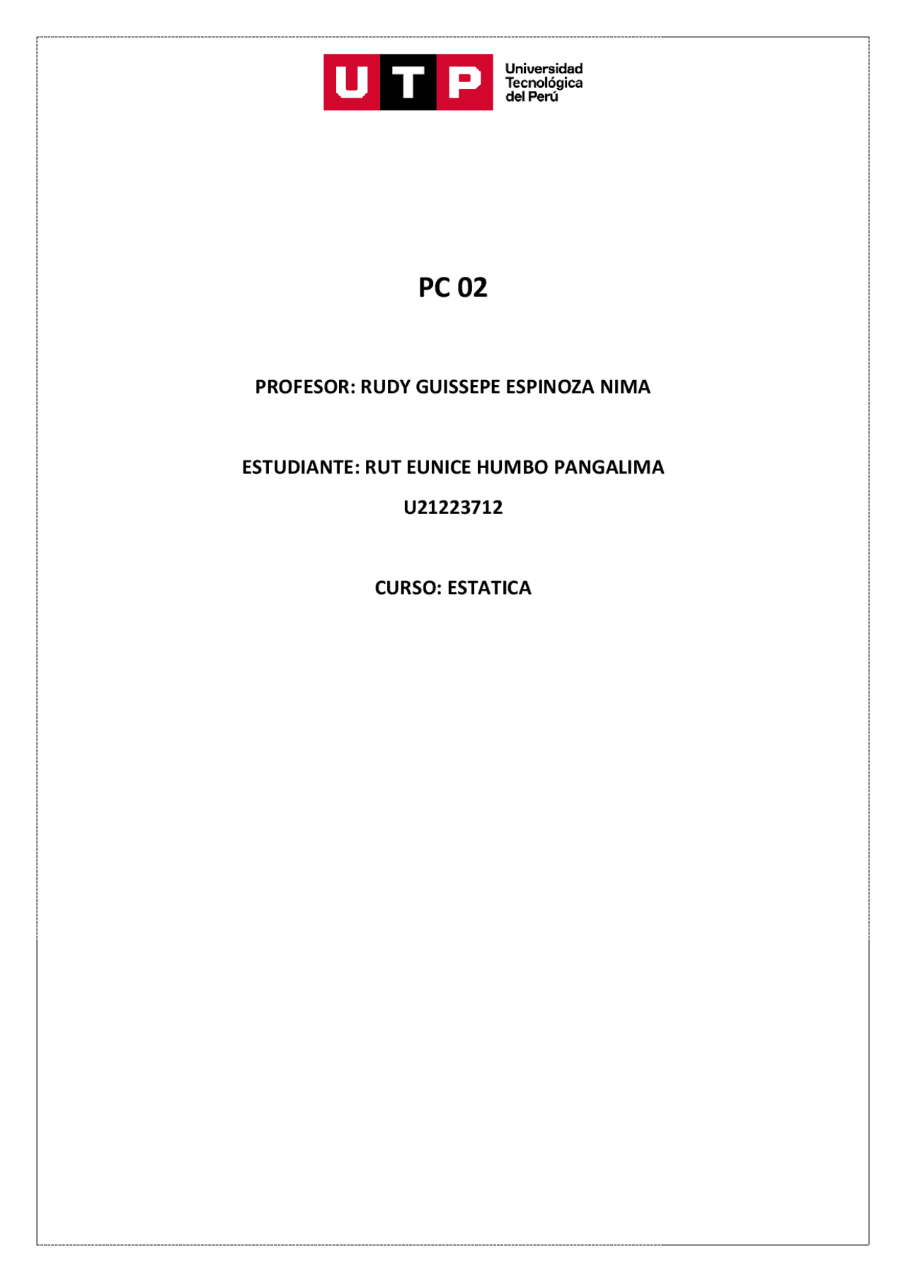 Estatica Ejercicios Resueltos Ejercicios De Física Docsity