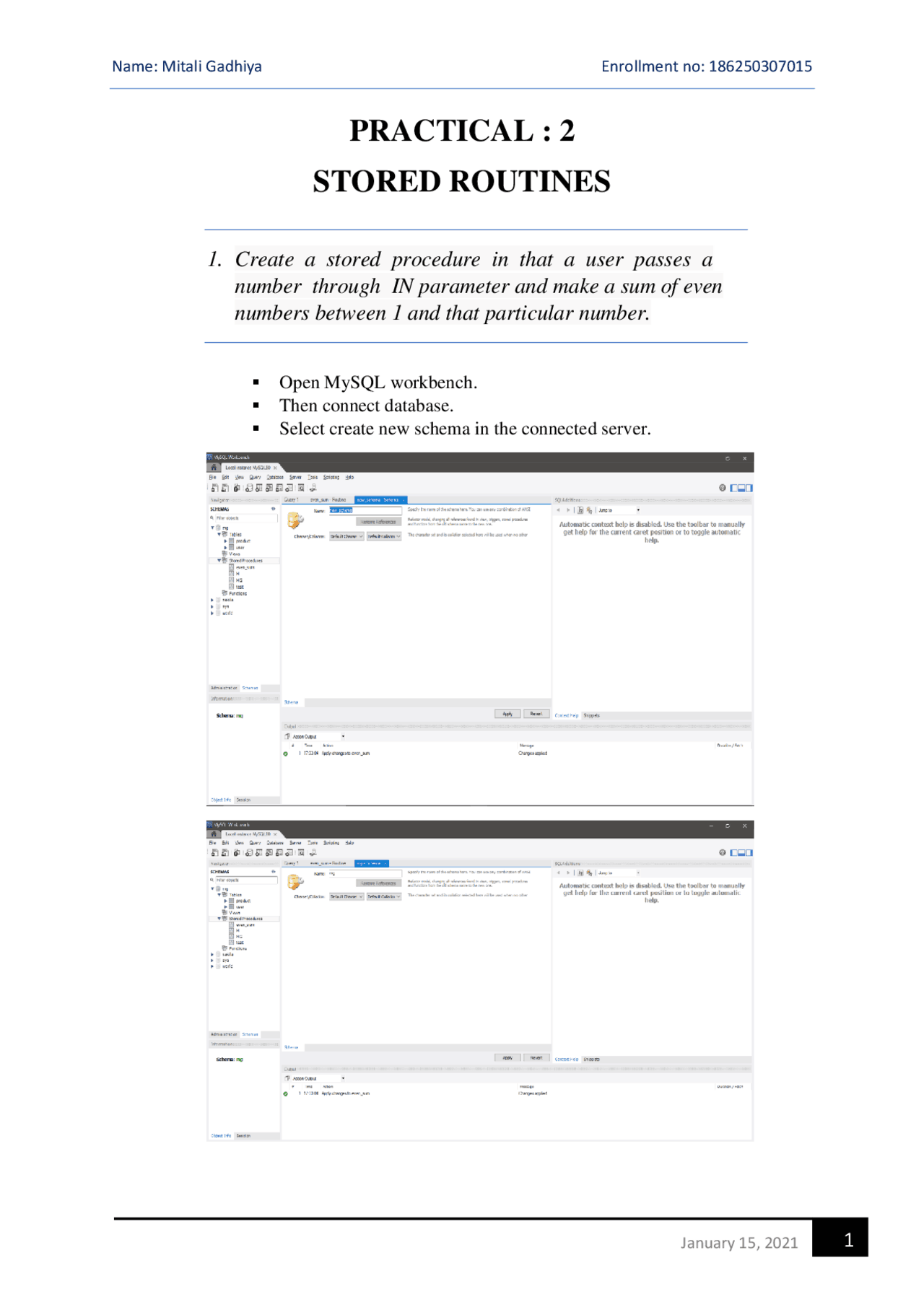 Java Programming Of Javat Point And Tutorials Point Ejercicios Programación Java Docsity