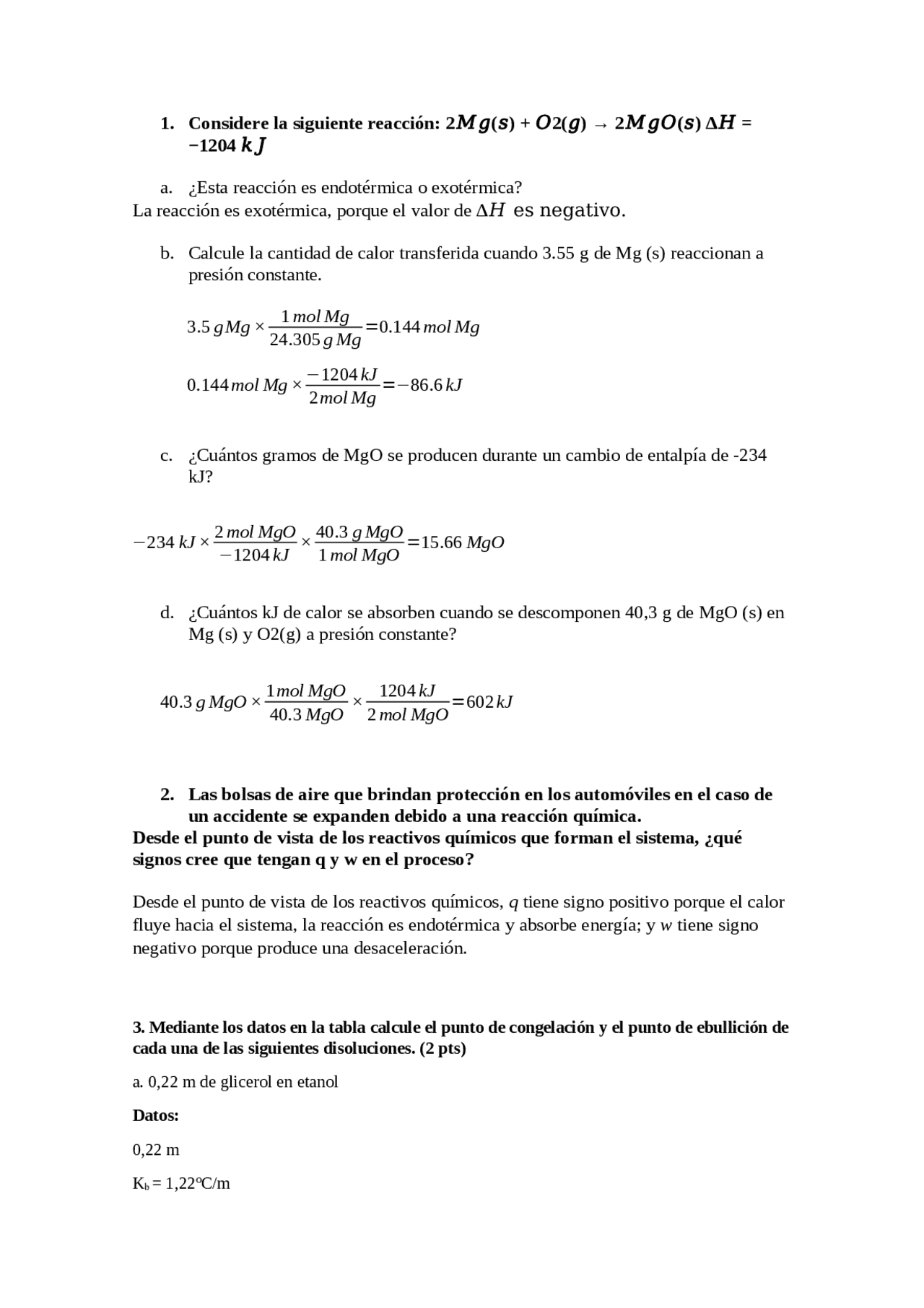 Apuntes De Física Para Primer Semestre Apuntes De Física Docsity