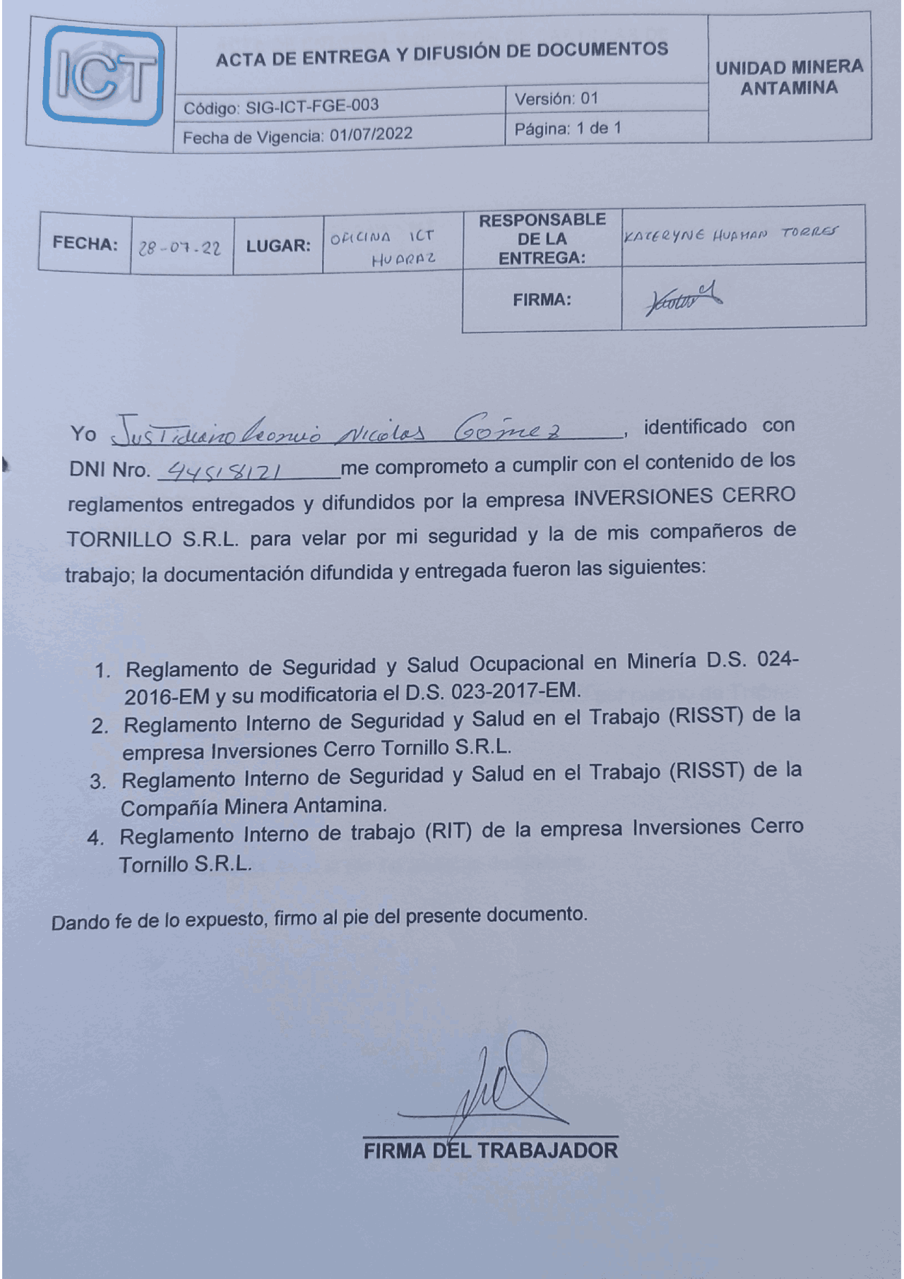 Problemas Básicos Resueltos Ejercicios De Hidrología Docsity