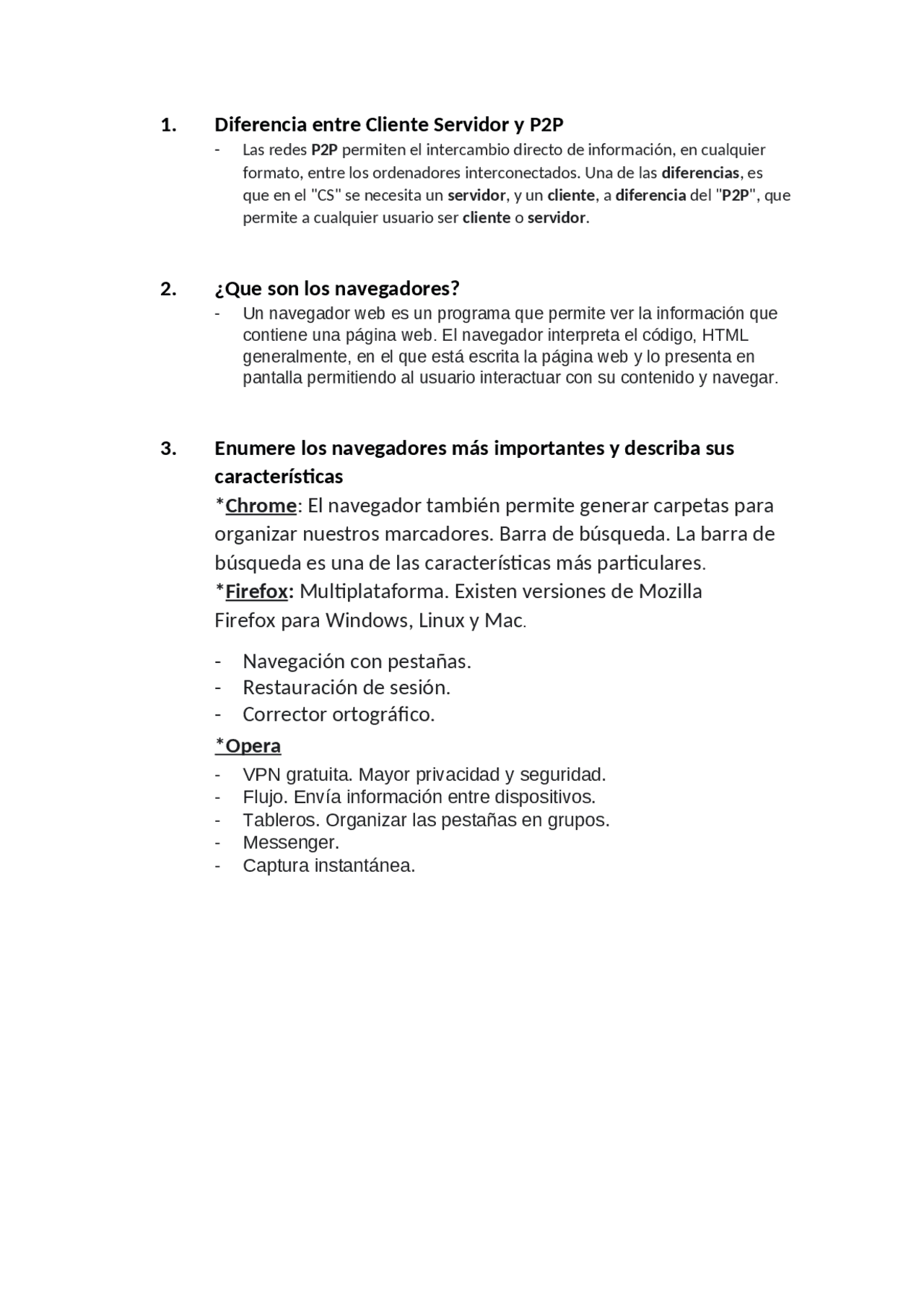 Para Ayudar A Orientarnos En Cada Sentido Resúmenes De Psicología