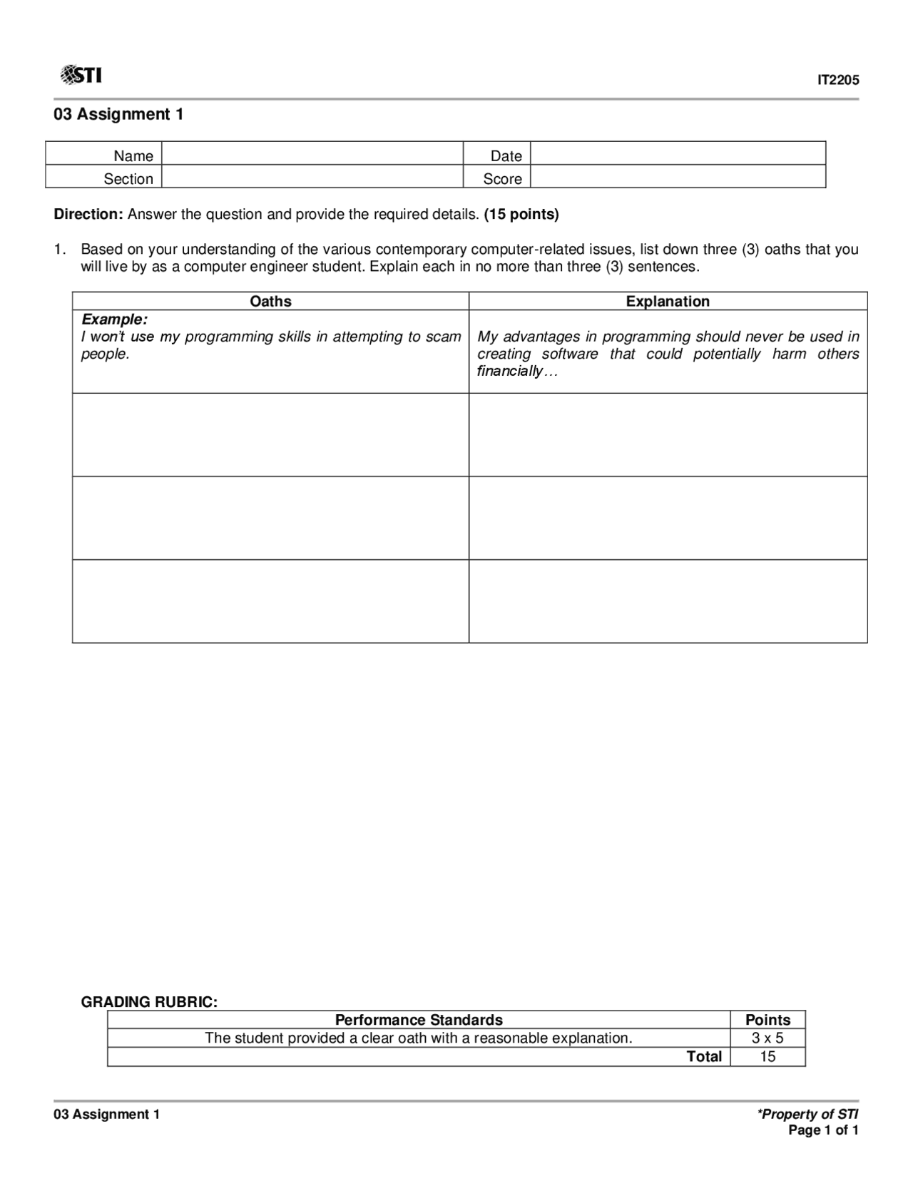 Handout Of The Law And Ethics Summaries Media Laws And Ethics Docsity