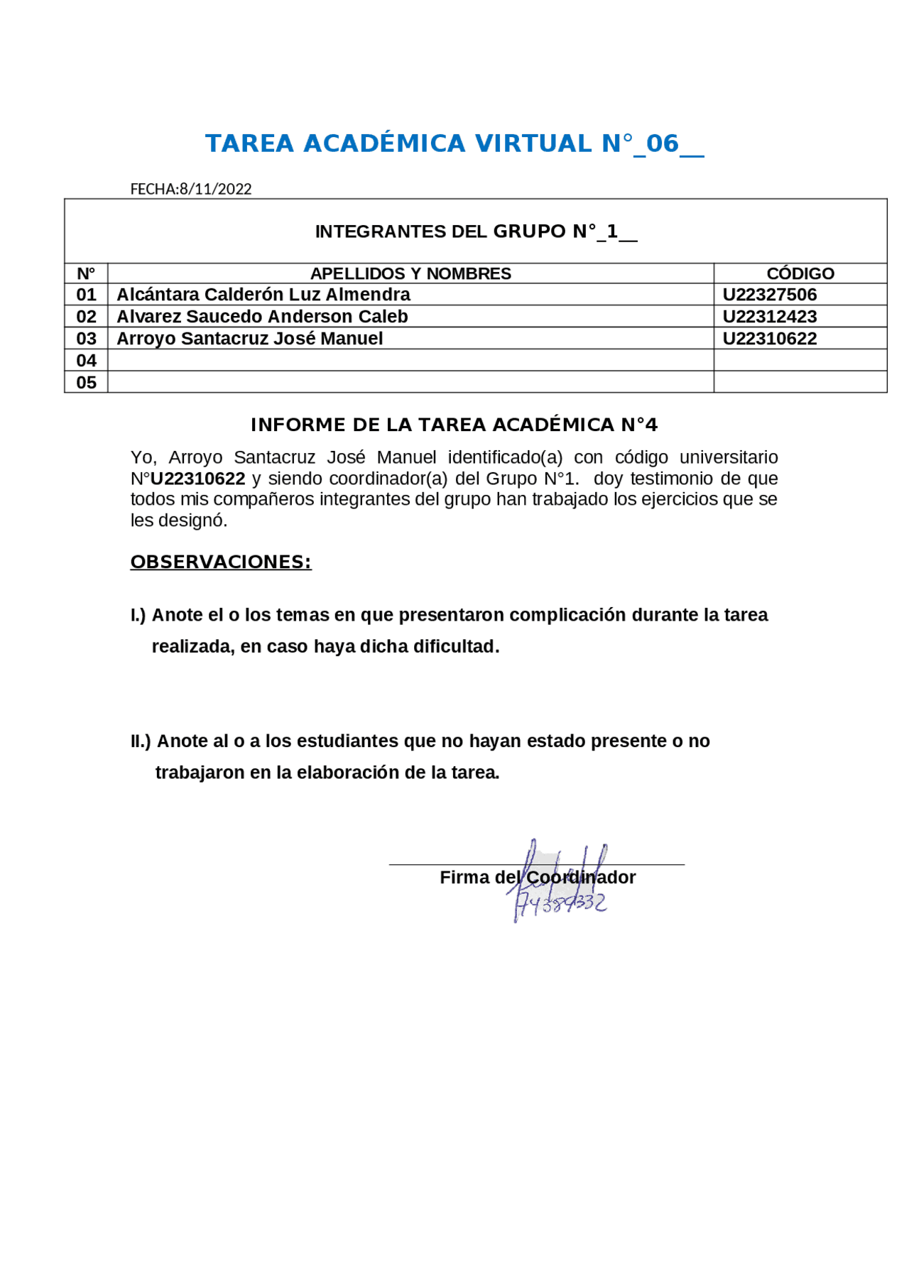 Ejercicios De Matematica Ejercicios De Matemáticas Docsity