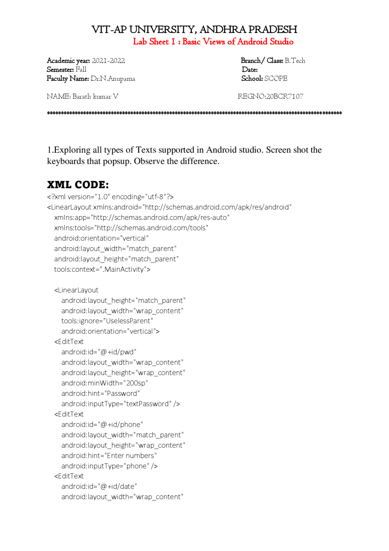 A lab report conveys the aim, methods, results, and conclusions of a ...