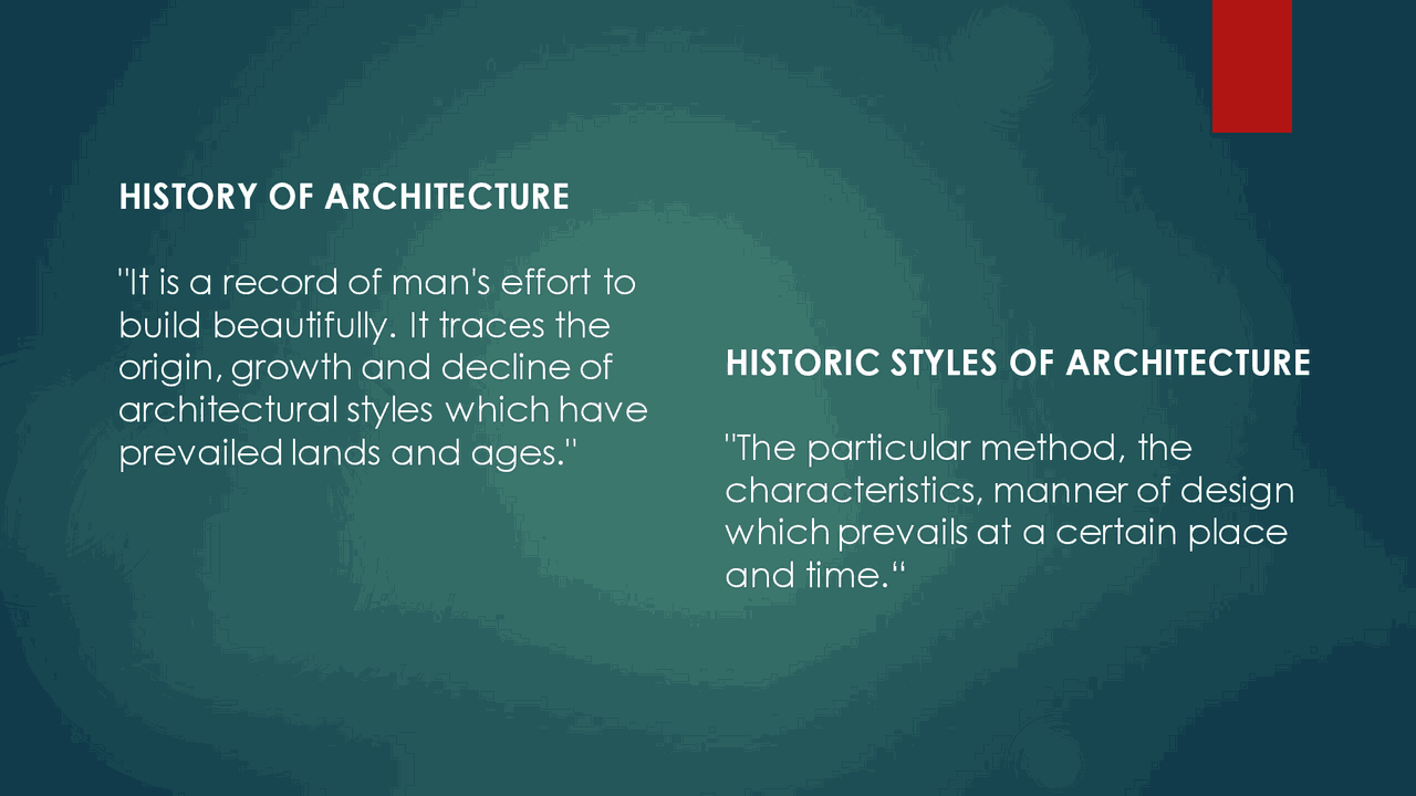 Prehistoric Architecture Slides Criminology Docsity