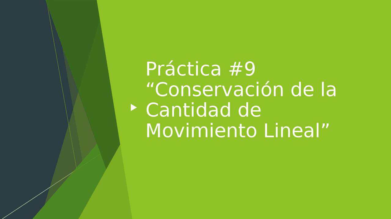 Practica 9 Laboratorio De Fisica Diapositivas De Física Docsity