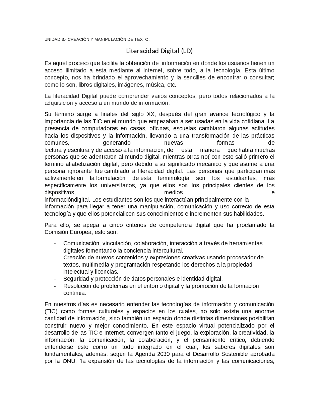 Sexualidad En Adolescentes Transcripciones De Biología Docsity