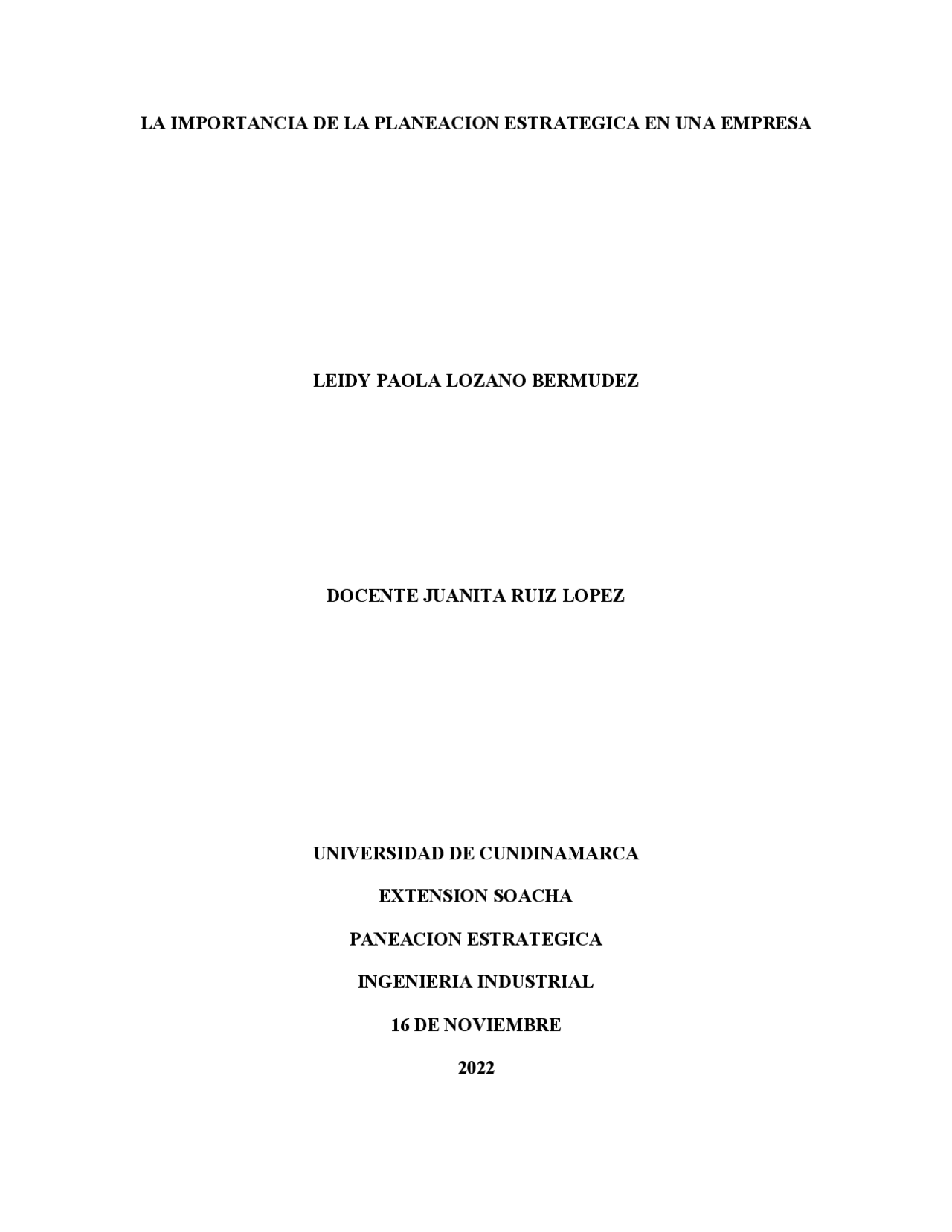 Ejercicios De Aprendizaje Ejercicios De Ingeniería Industrial Docsity