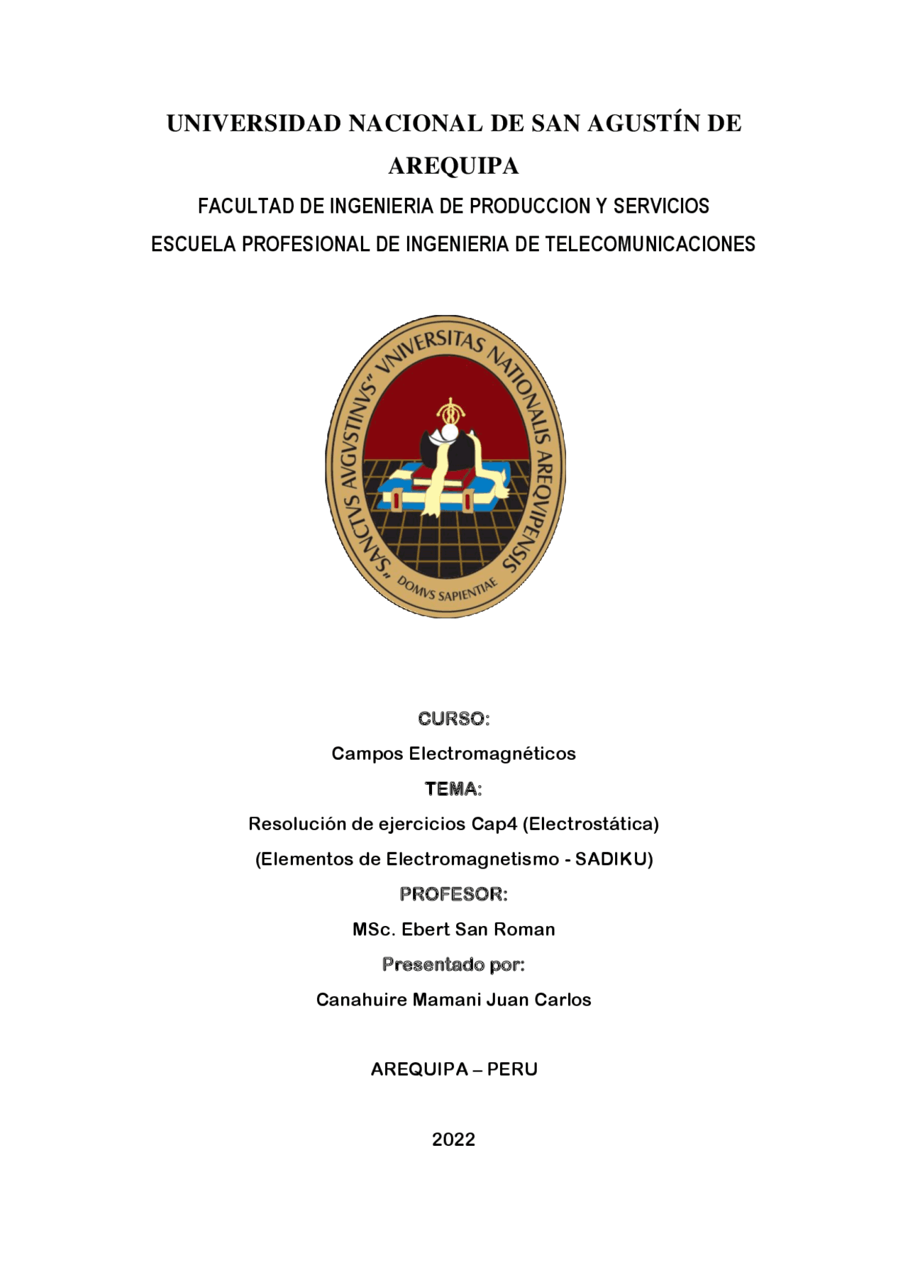 Ejercicios Resueltos Ejercicios De Electrónica Docsity