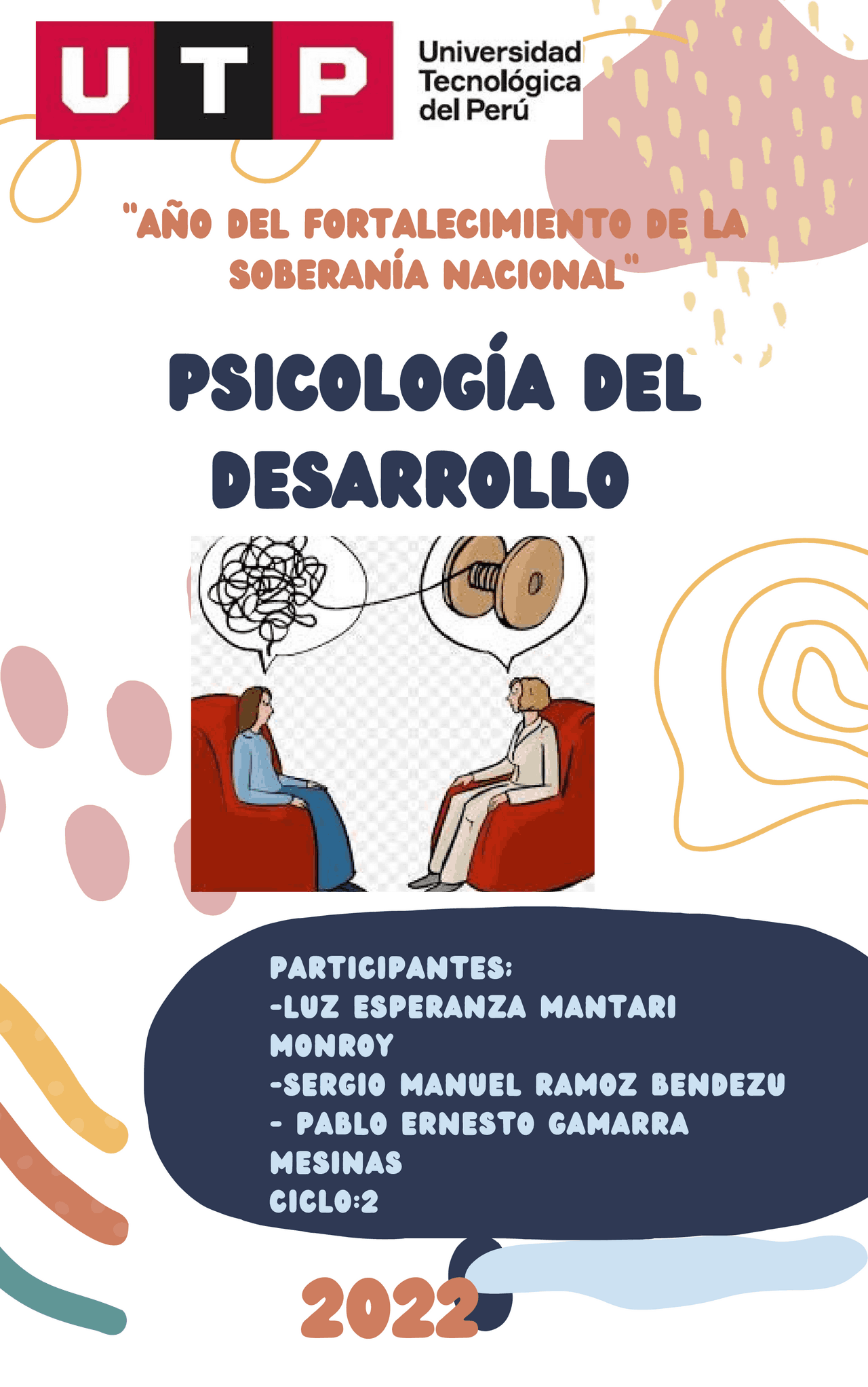 Resumen De 3 Teorias Ejercicios De Psicología Docsity