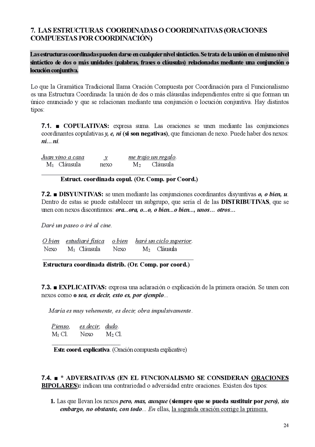 Ejercicios Lengua Y Literatura Ejercicios De Lengua Y Literatura