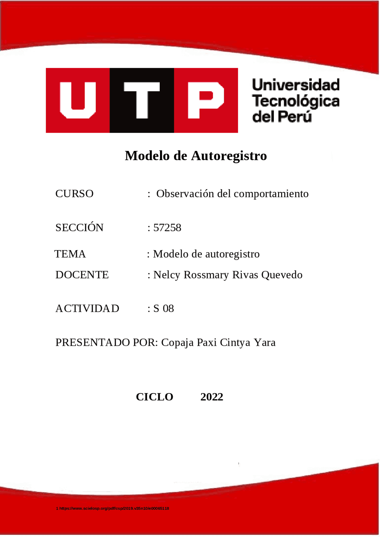Resúmenes De La Actividad Numero 12 Apuntes De Psicología Docsity