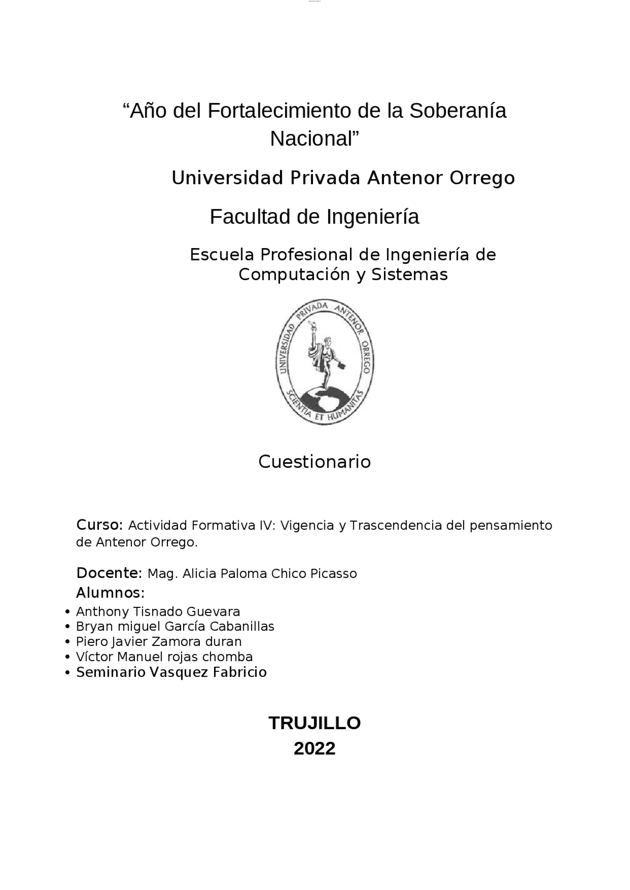 Apuntes De Clases Y Tareas Apuntes De Derecho Docsity