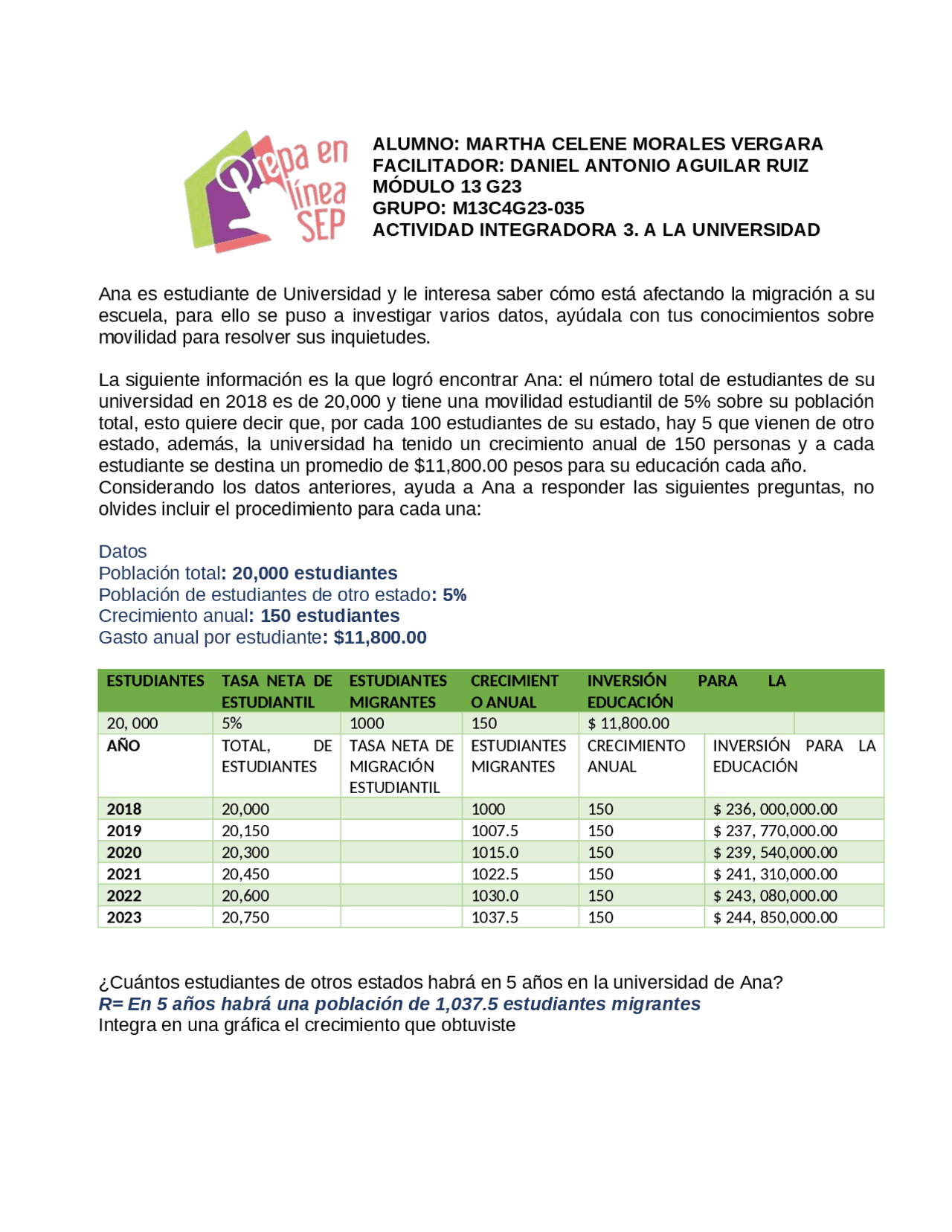Modulo 13 Prepa En Linea Sep Variacion En Los Procesos Sociales