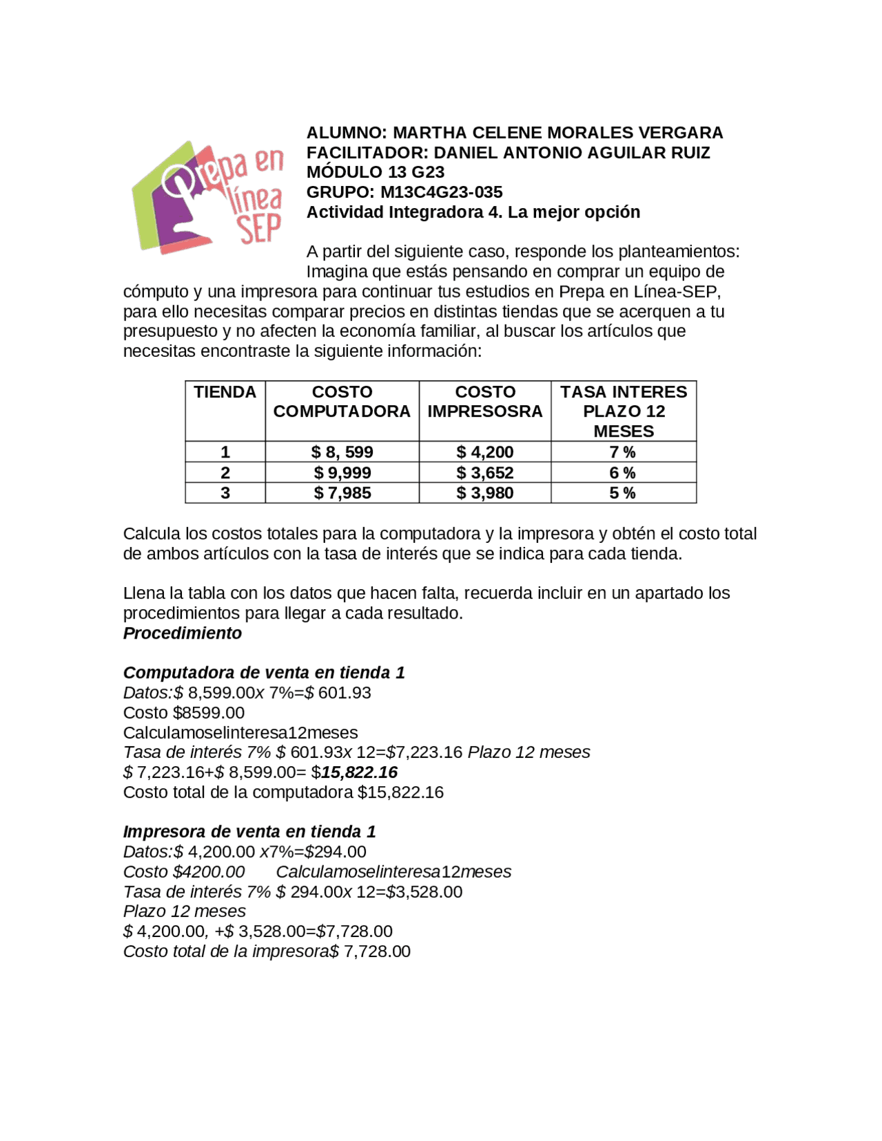 Modulo 13 Prepa En Linea Sep Variacion En Los Procesos Sociales