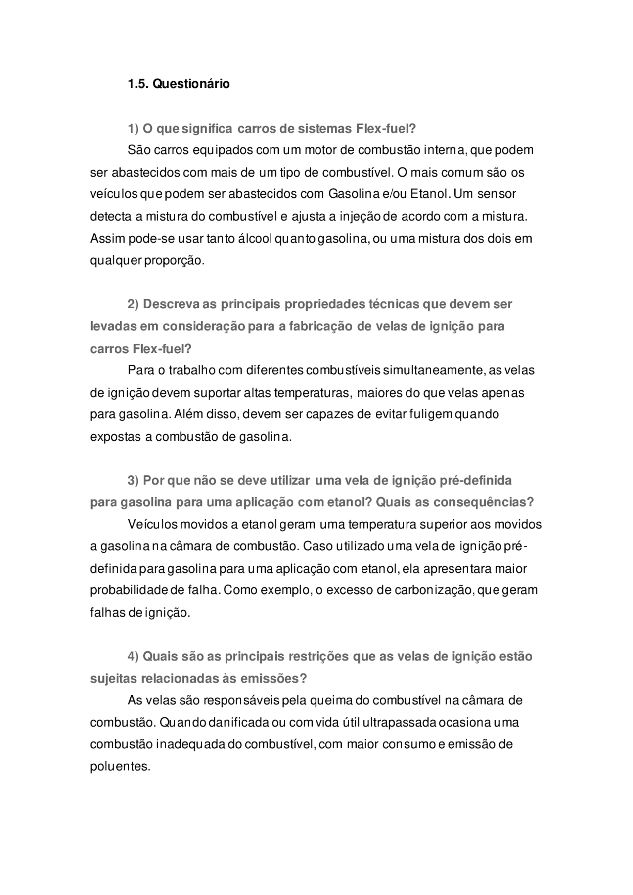 Lista Q1 Ciencia Dos Materiais Exercícios Ciência Dos Materiais Docsity