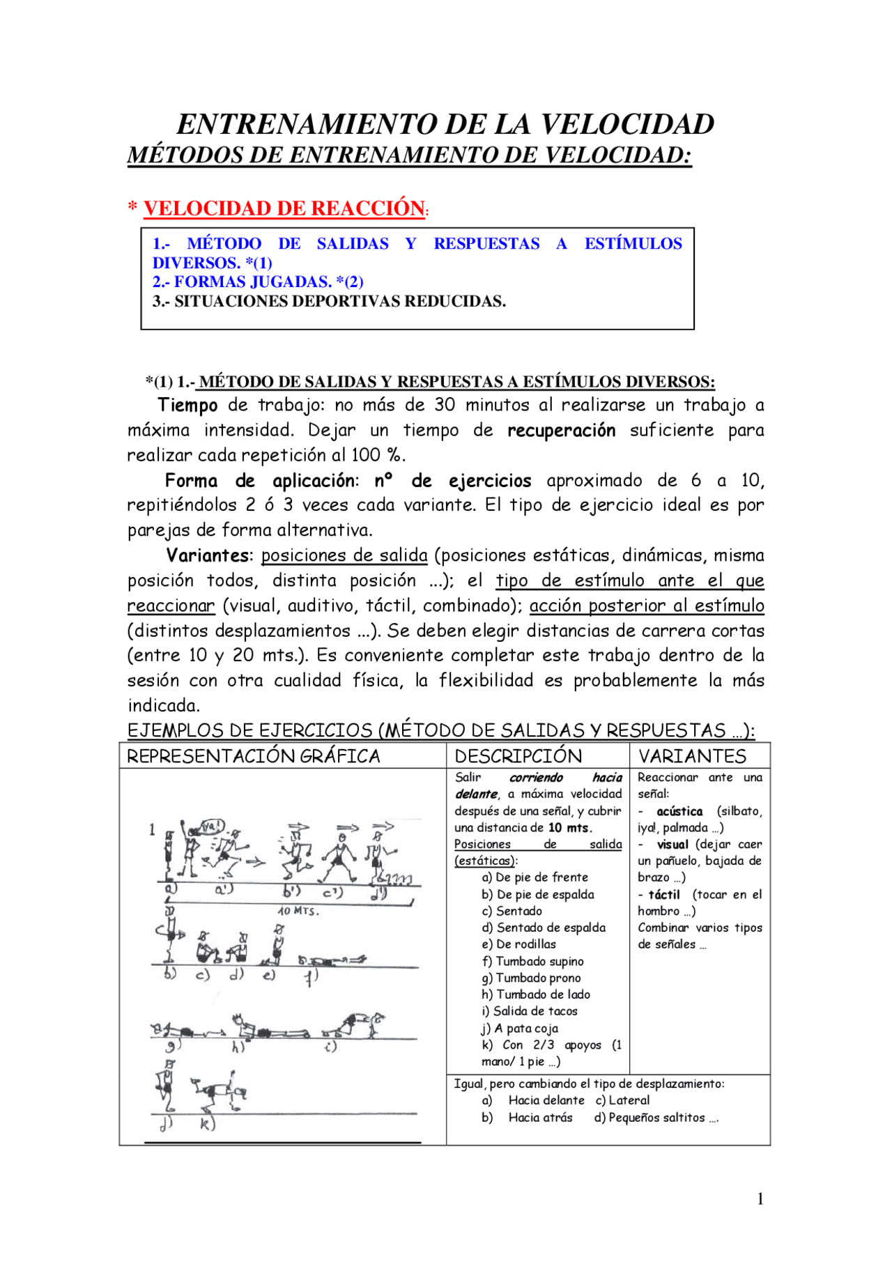 Ejercicios de velocidad y aceleración | Ejercicios de Física | Docsity